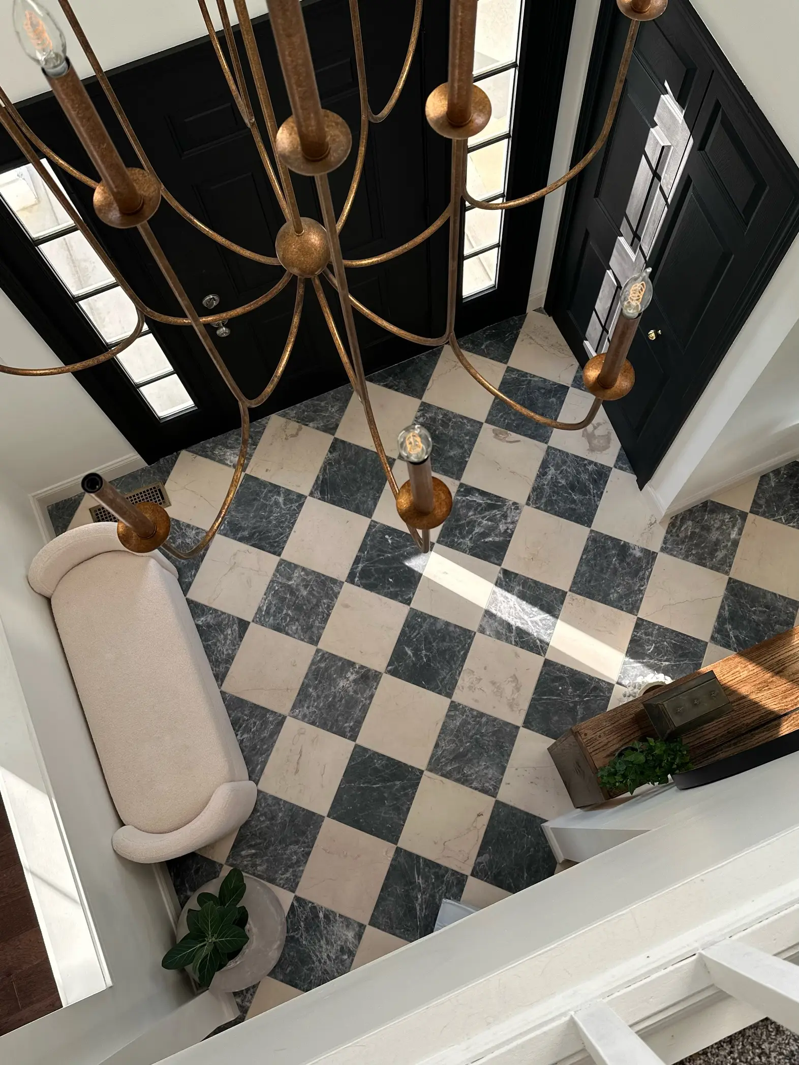 CURRENT FAV VIEW IN OUR HOME | Gallery posted by peonyandhoney | Lemon8