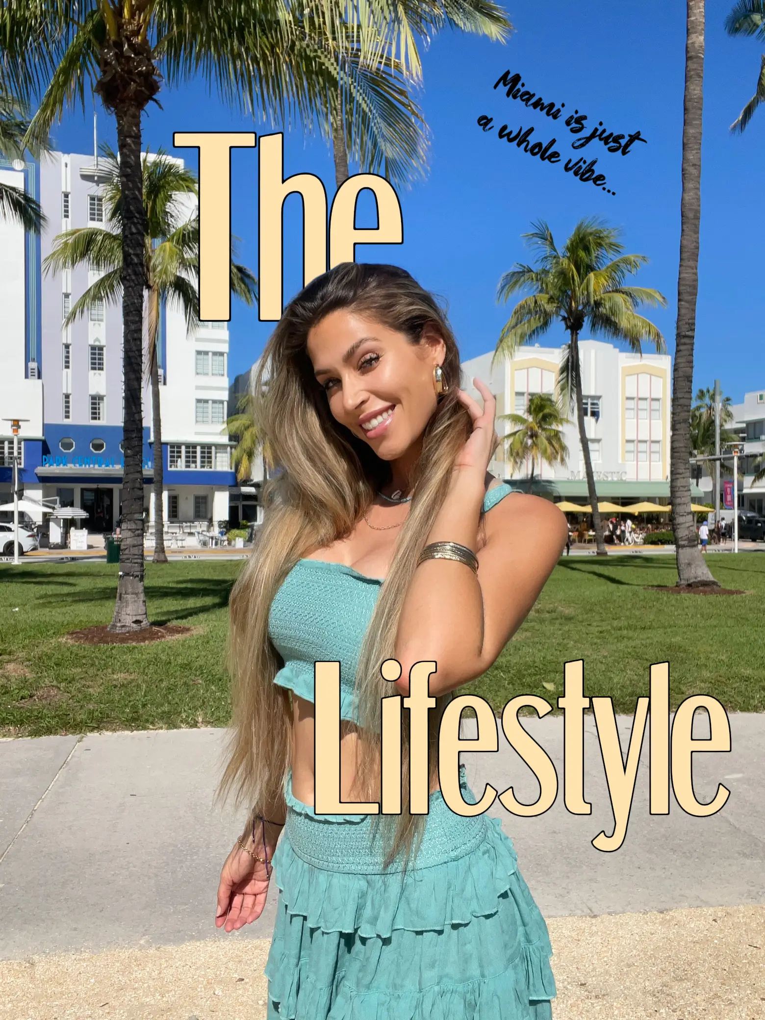 My favorite things about Miami 🌴🌺🐬 | Gallery posted by superbikesilja ...