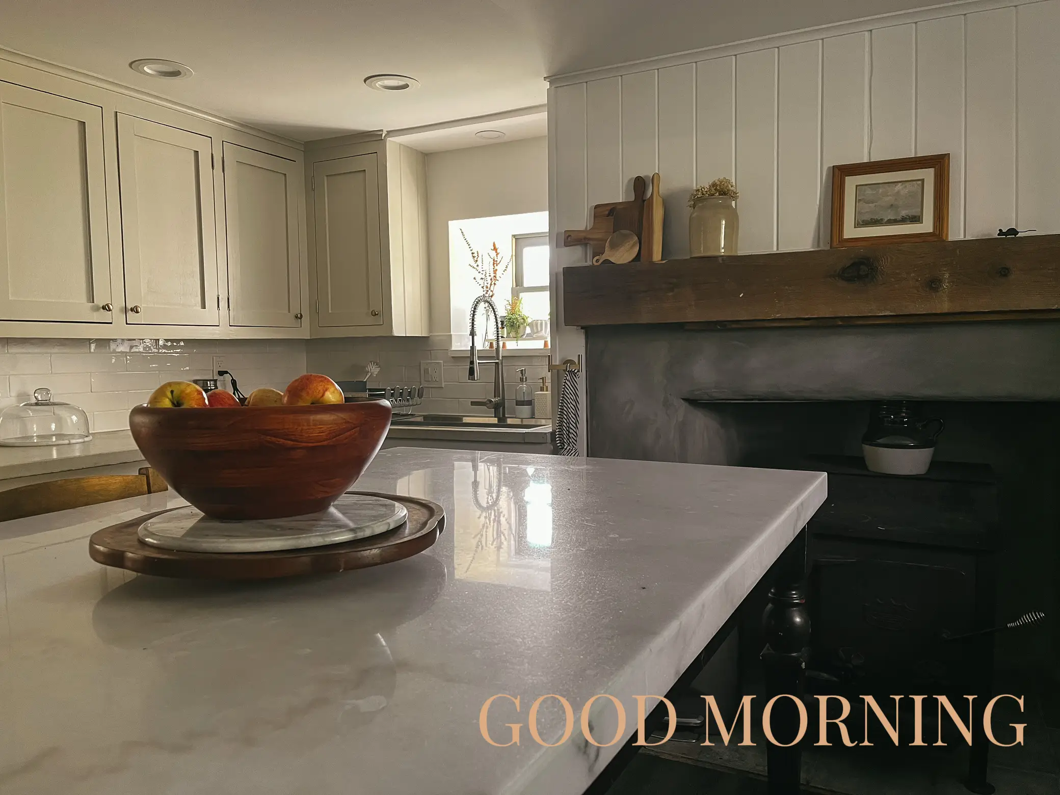 GOOD MORNING | Gallery posted by Erren Porcino | Lemon8