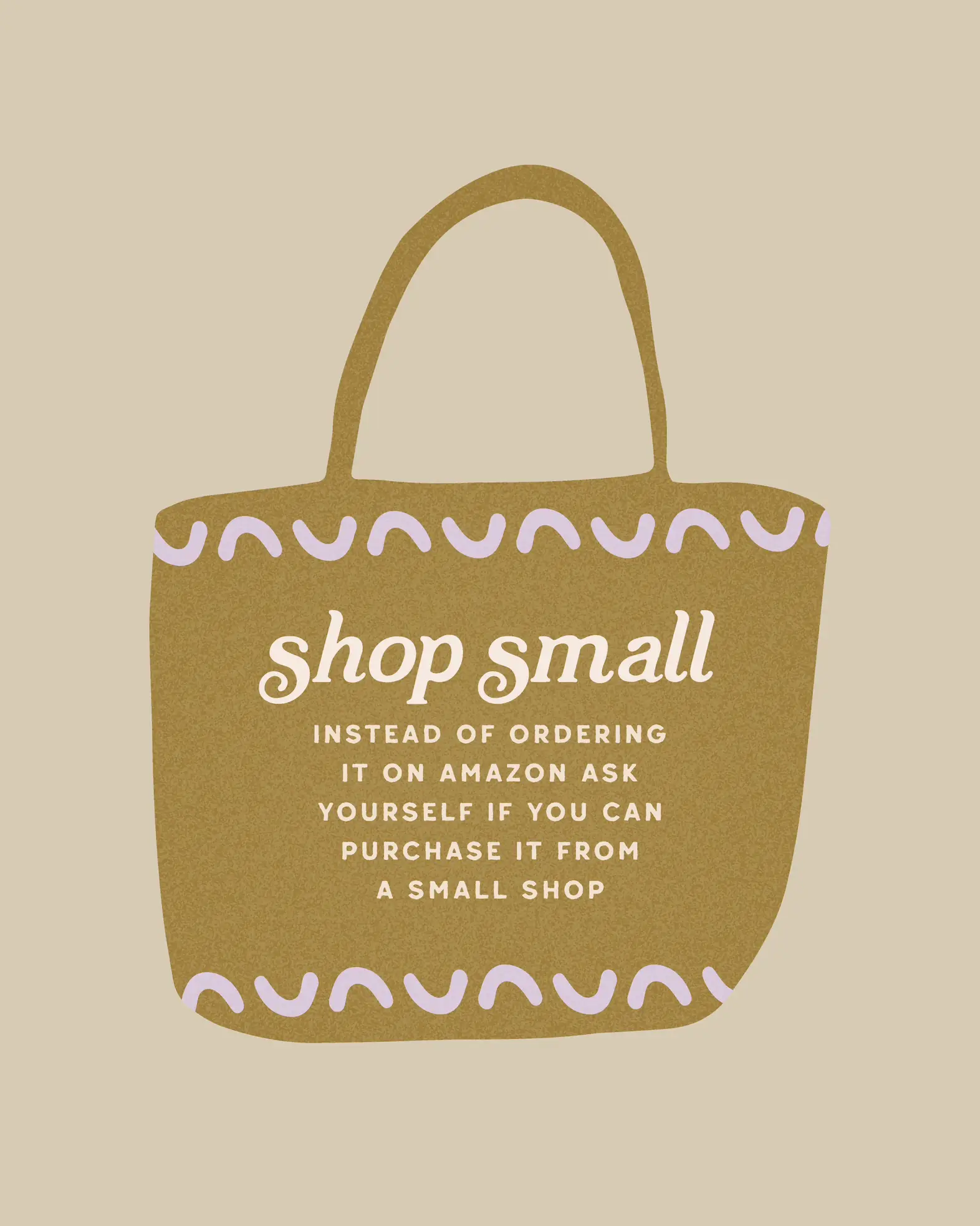 Shop small and support your local biz friends | Gallery posted by Bri ...