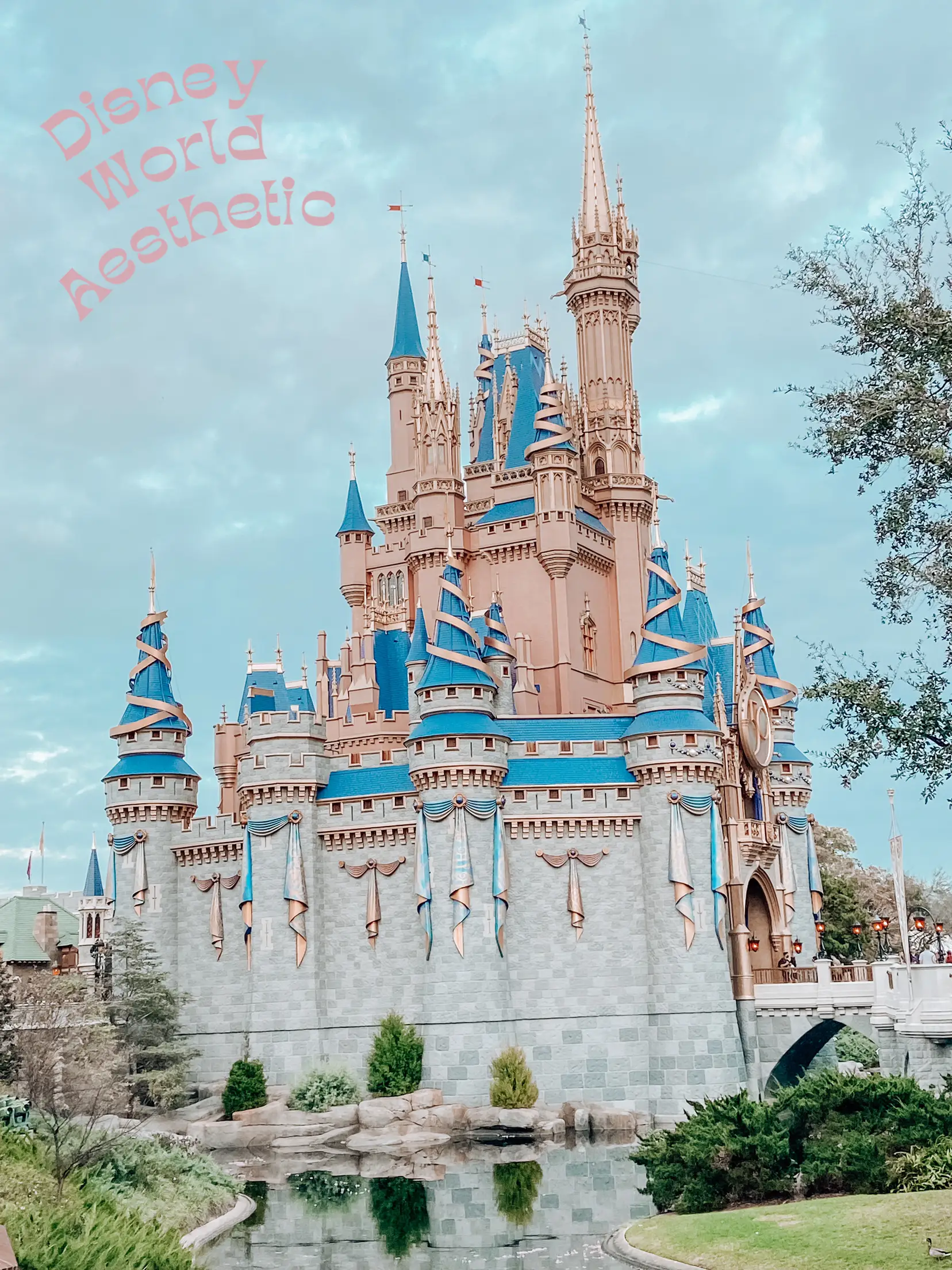 A Sprinkle of Pixie Dust🧚🏻 | Gallery posted by Abby Pearce | Lemon8