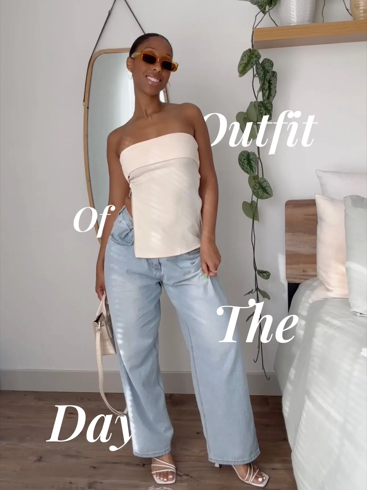 OOTD | Gallery posted by Rachel | Lemon8