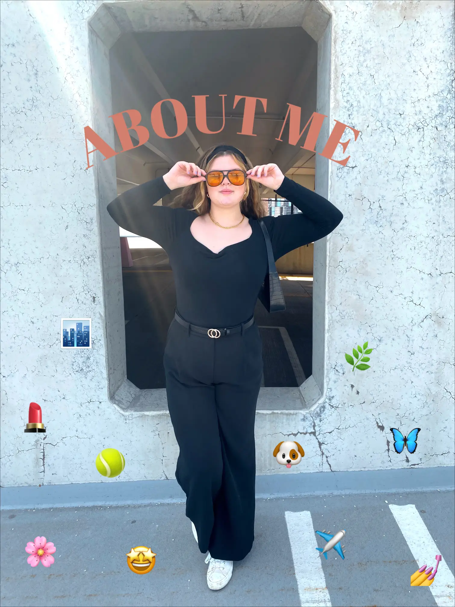 ABOUT ME 🫶🏻 | แกลเลอรีที่โพสต์โดย Taylor Paige | Lemon8