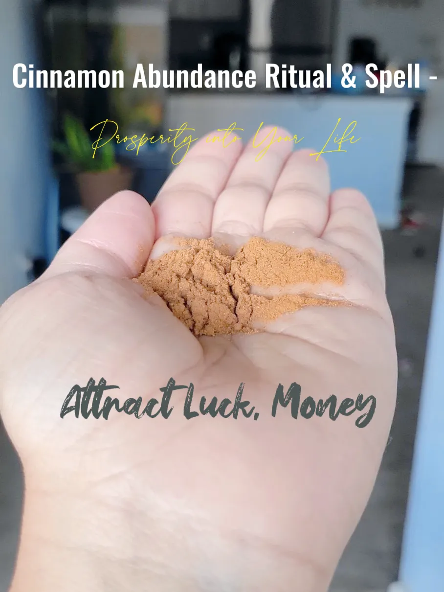 Attract Luck, Money | Gallery posted by Hiani | Lemon8