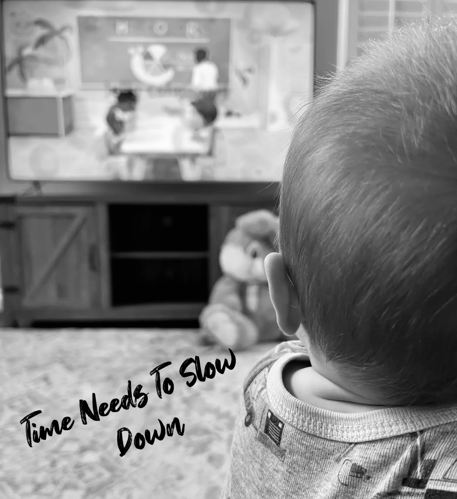 Time Needs to Slow Down | Gallery posted by All Things Mom | Lemon8