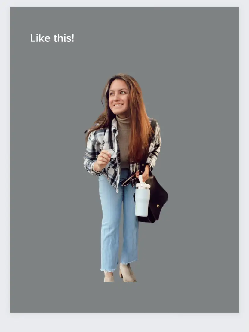 Canva Tutorial - Cutting and Outlining | Gallery posted by Yulikizler ...