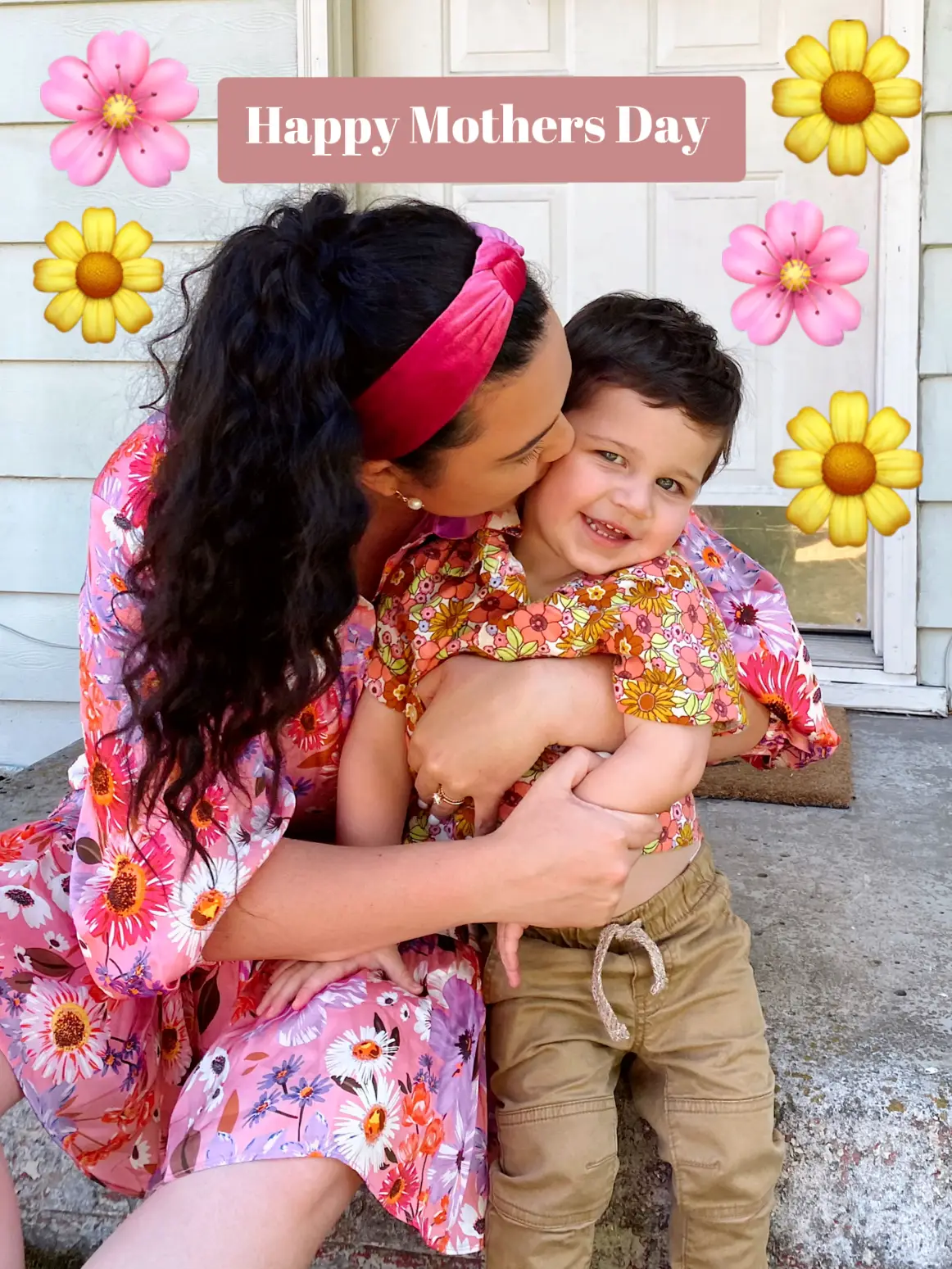 💕HAPPY MAMAS DAY🌸 | Gallery posted by Caitlin Zuniga | Lemon8