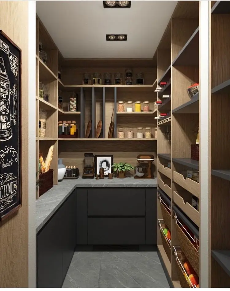 PANTRY INSPO | Gallery posted by A U D R E Y F | Lemon8