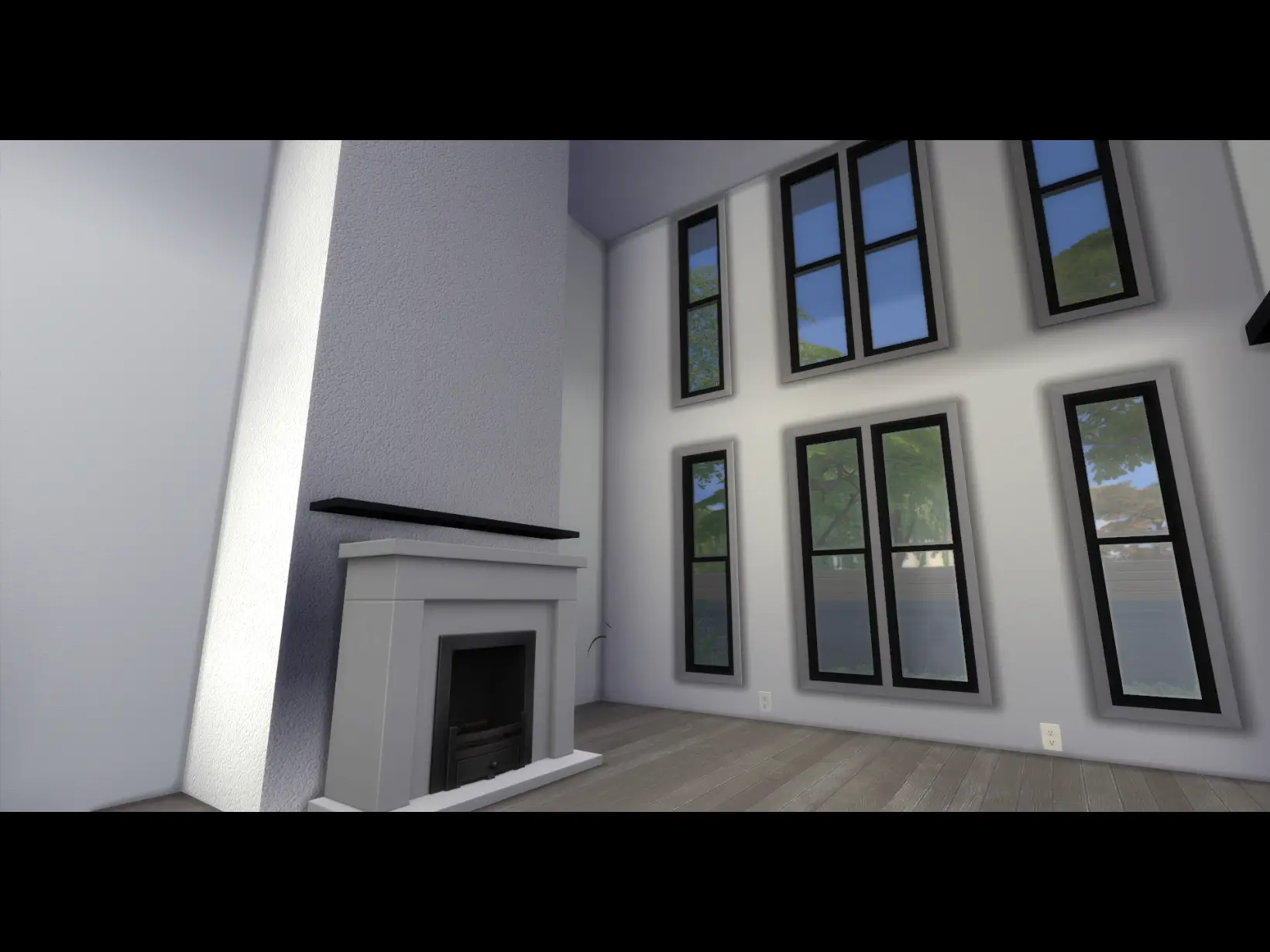 The Sims 4: Realistic House Builds | Gallery posted by NiyasBuilds | Lemon8