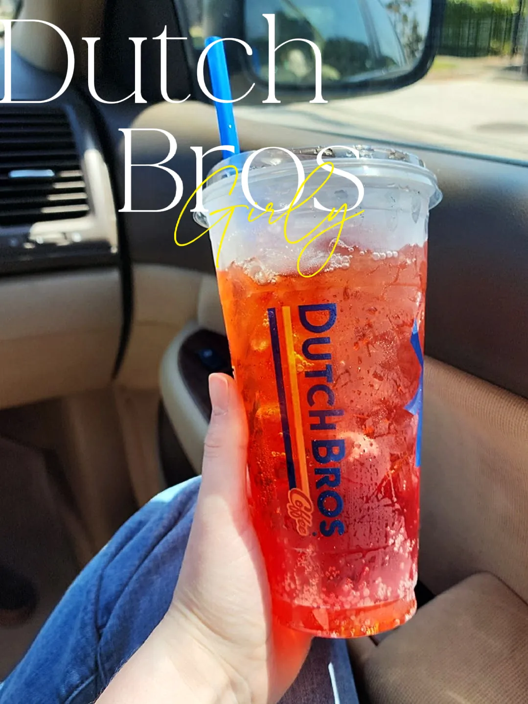 Dutch Bros girly | Gallery posted by Bridget Morgan | Lemon8