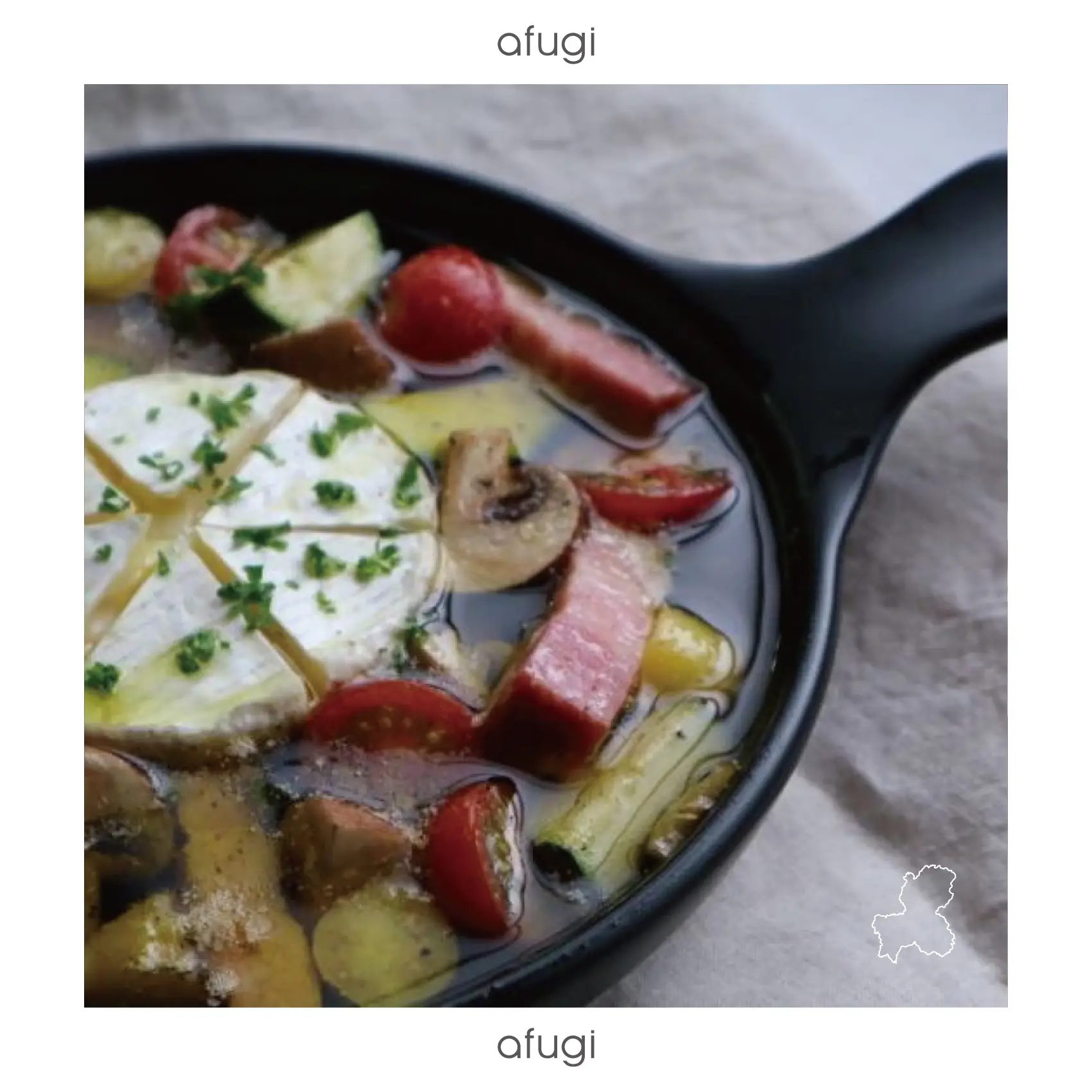 美濃焼から生まれたフライパンプレート 「直火」「オーブン」「電子レンジ」OK！調理してそのまま食卓に | afugiが投稿したフォトブック | Lemon8