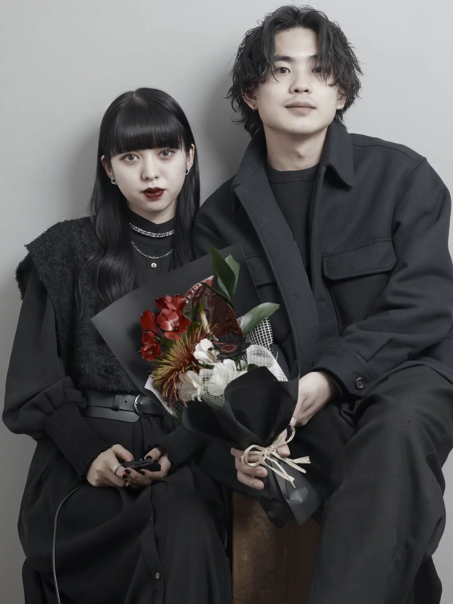 【今話題】渋谷駅から徒歩5分 /セルフ写真館📸 | Noaが投稿したフォトブック | Lemon8