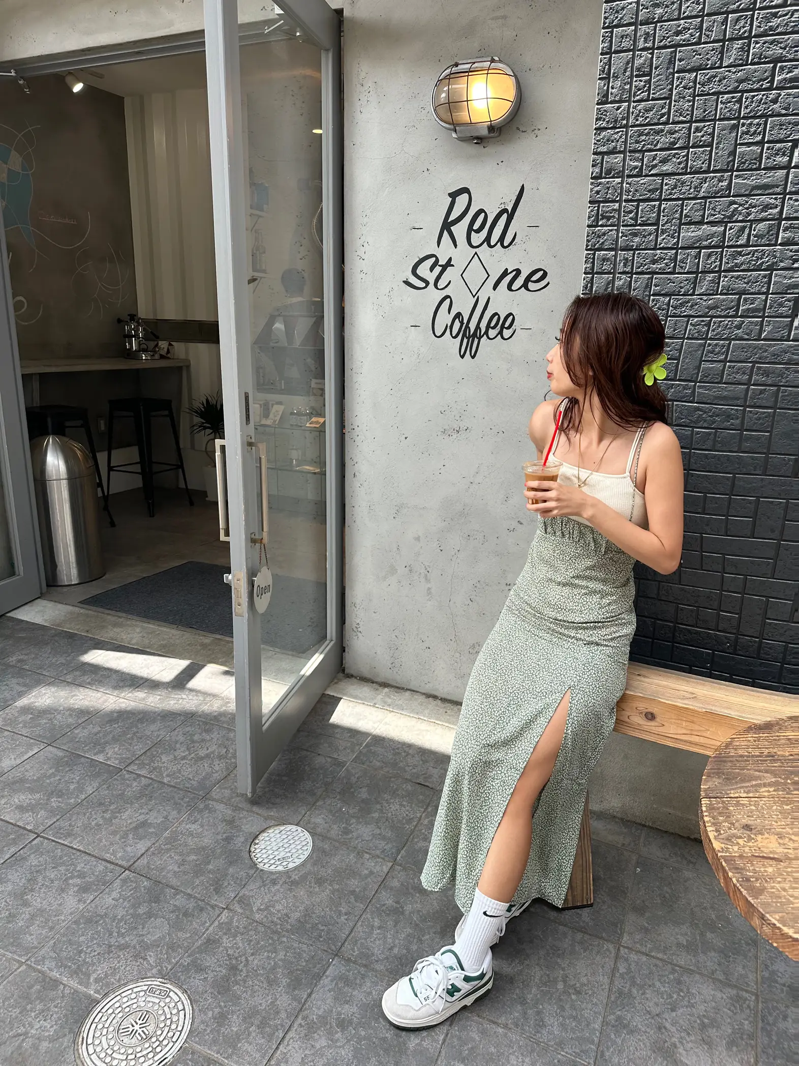 4 พิกัดชิ้นเดียวฤดูใบไม้ผลิและฤดูร้อนน่ารัก🍒🍊🍋 | แกลเลอรีที่โพสต์โดย risa | Lemon8