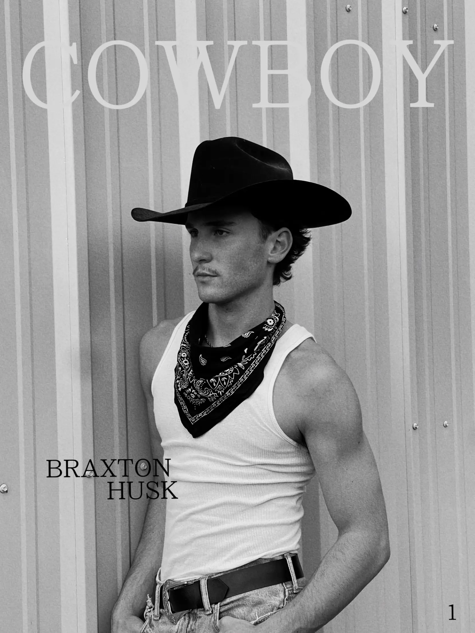 HOWDY | Gallery posted by Braxton Husk | Lemon8