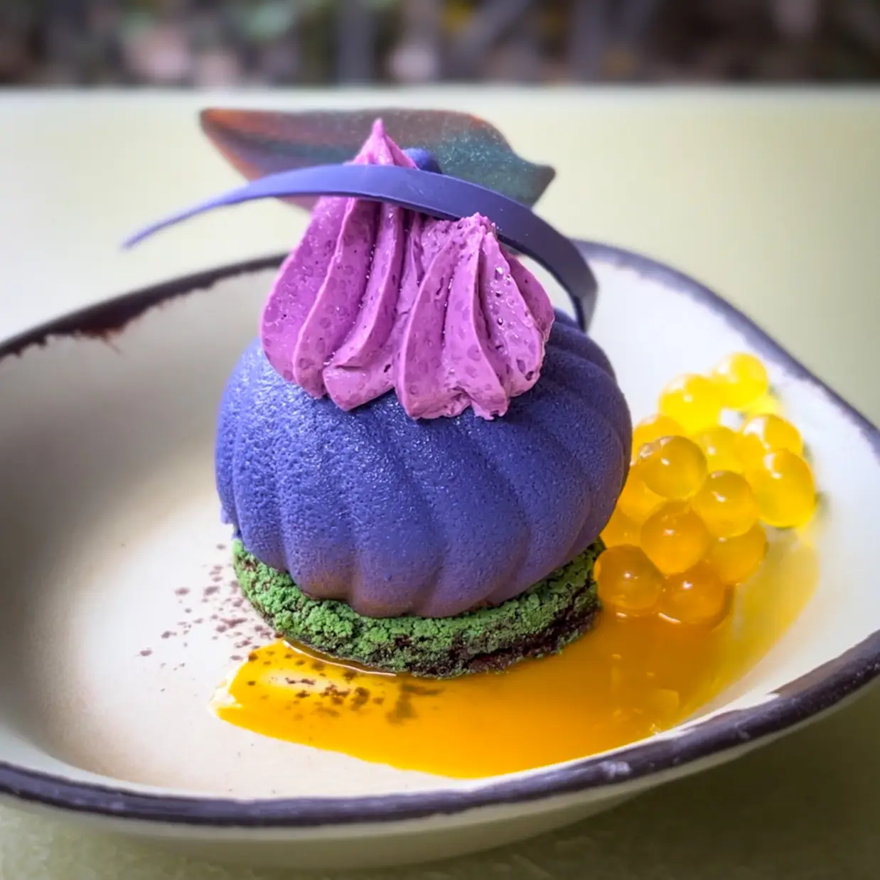Avatar Inspired Dishes at Disney World | Gallery posted by ...