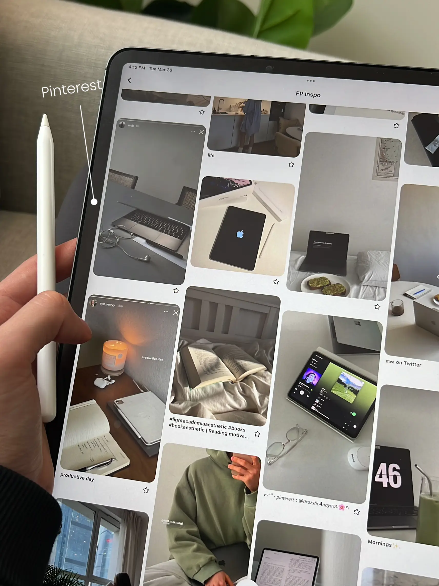 FAVORITE iPad Apps📱 | Gallery posted by Flourishplanner | Lemon8