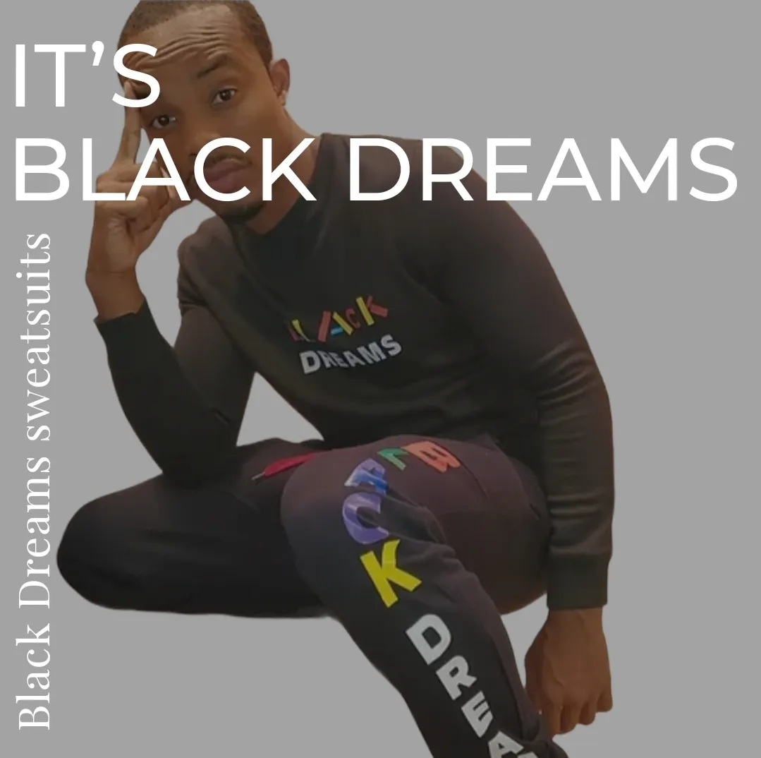 It's the black dreams for me | Gallery posted by Black dreams | Lemon8