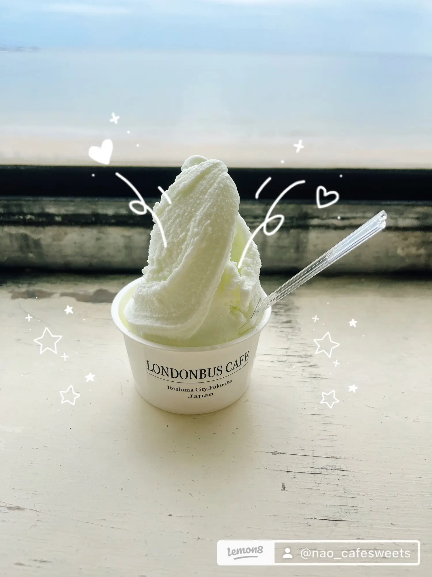 [อิโตชิมะ] จุดที่ทันสมัย | แกลเลอรีที่โพสต์โดย nao | Lemon8