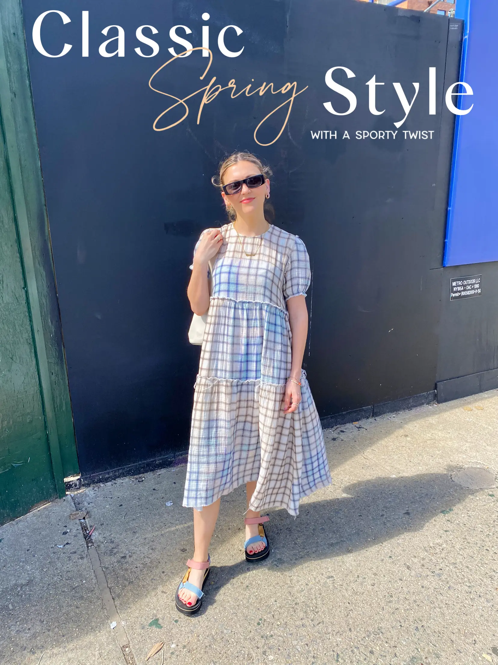 🦋How I Style Tevas With Spring Dresses | Gallery posted by Elly Ayres ...