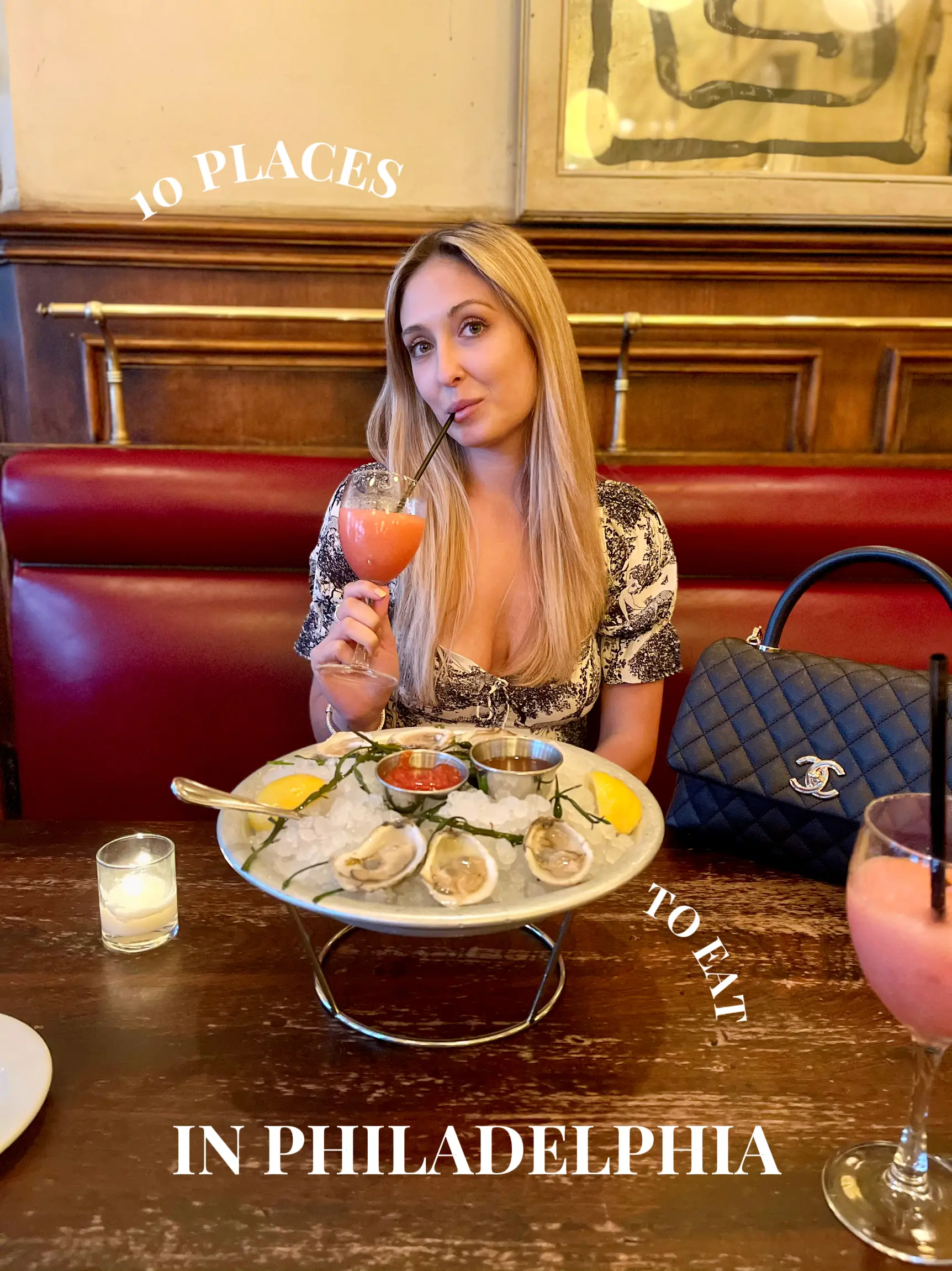 Where you should eat in Philly! | Gallery posted by Brittany Walek | Lemon8