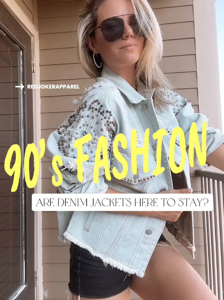 90’s FASHION | Gallery posted by Diana | Lemon8