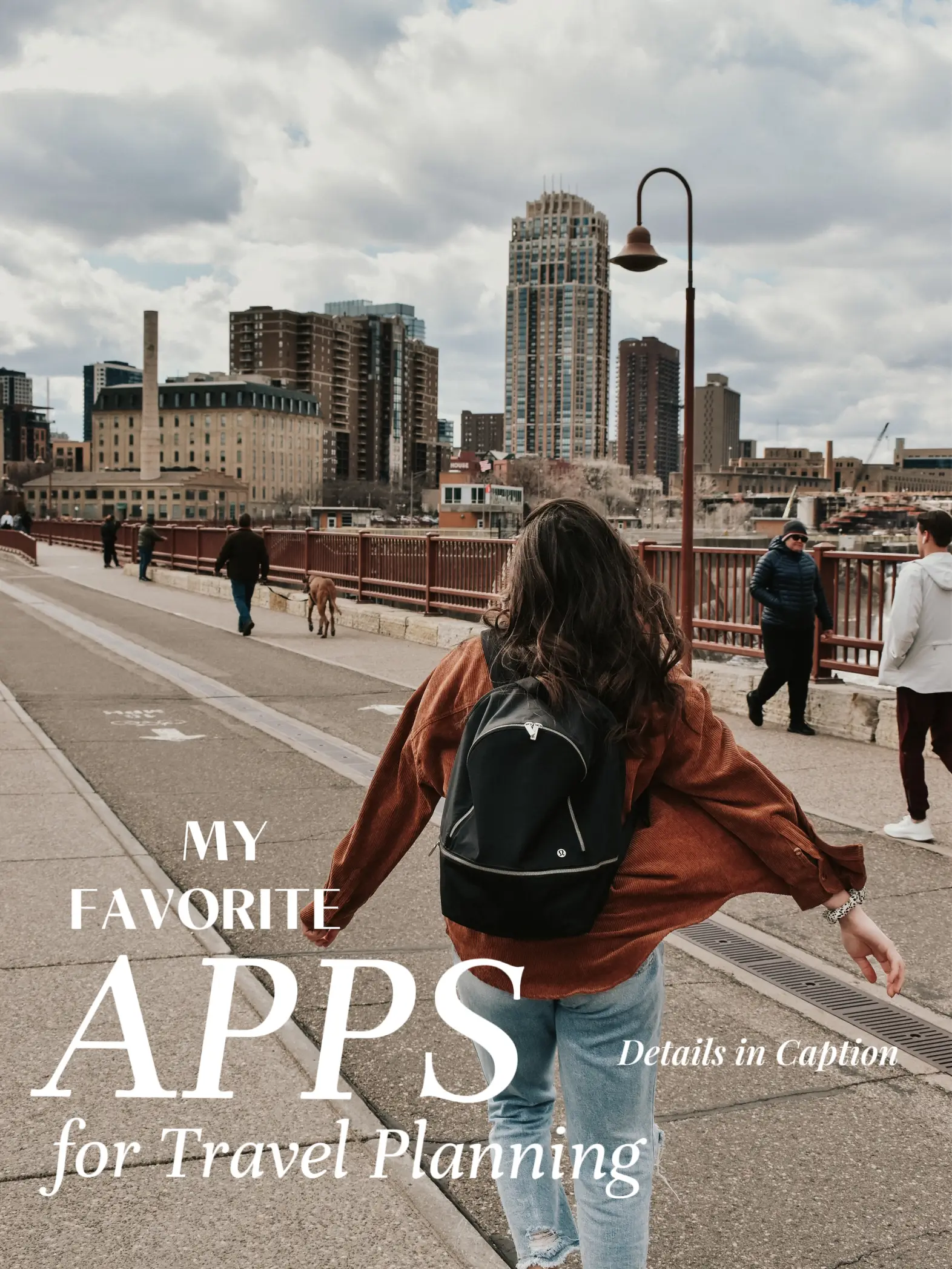 MY FAVORITE APPS FOR TRAVEL PLANNING | Gallery posted by KAT | TRAVEL | Lemon8