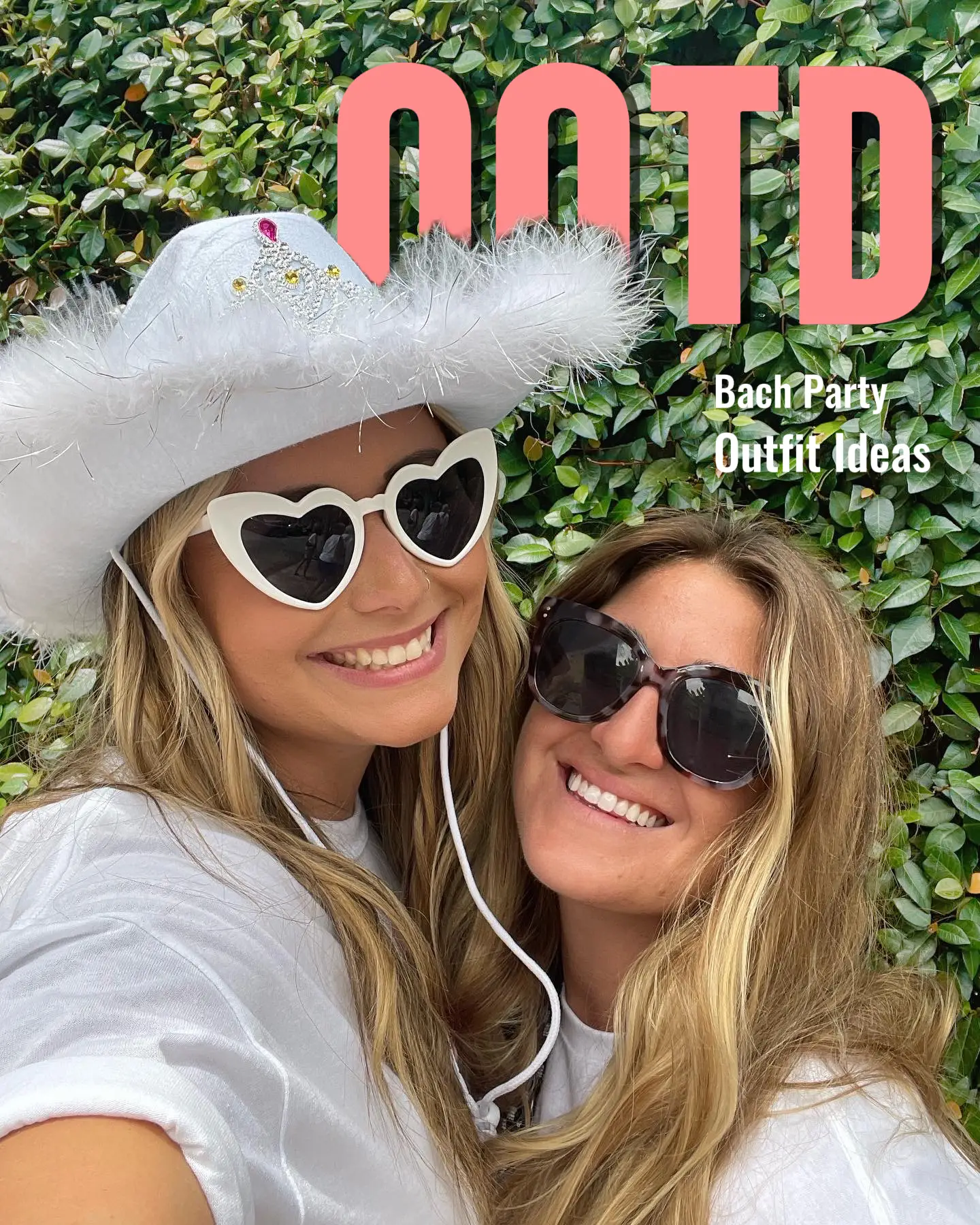 Insta-worthy Bach outfits = game changer! | แกลเลอรีที่โพสต์โดย Alexis ...