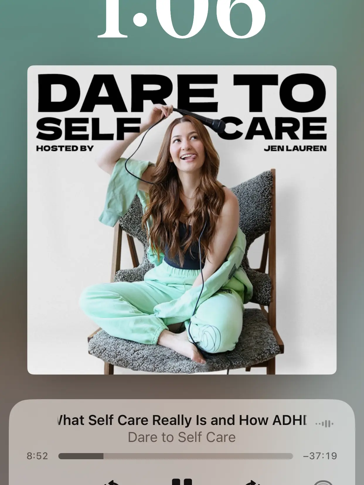 Podcasts I’ve been loving lately ☺️ | Gallery posted by Sierra Brewer ...