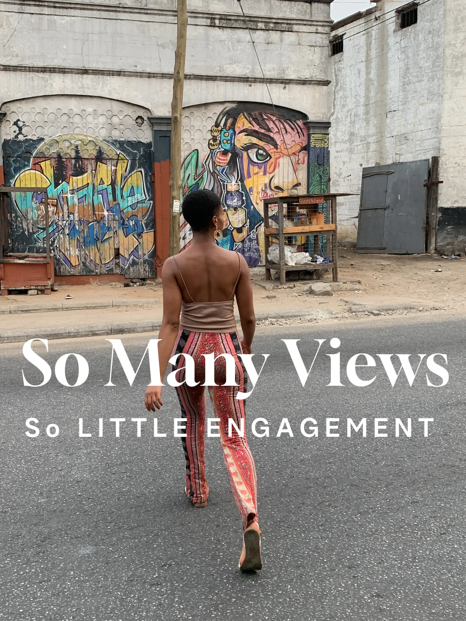 To Leave or Stay on Lemon8?? 😣 | Gallery posted by Alicia UGC | Lemon8