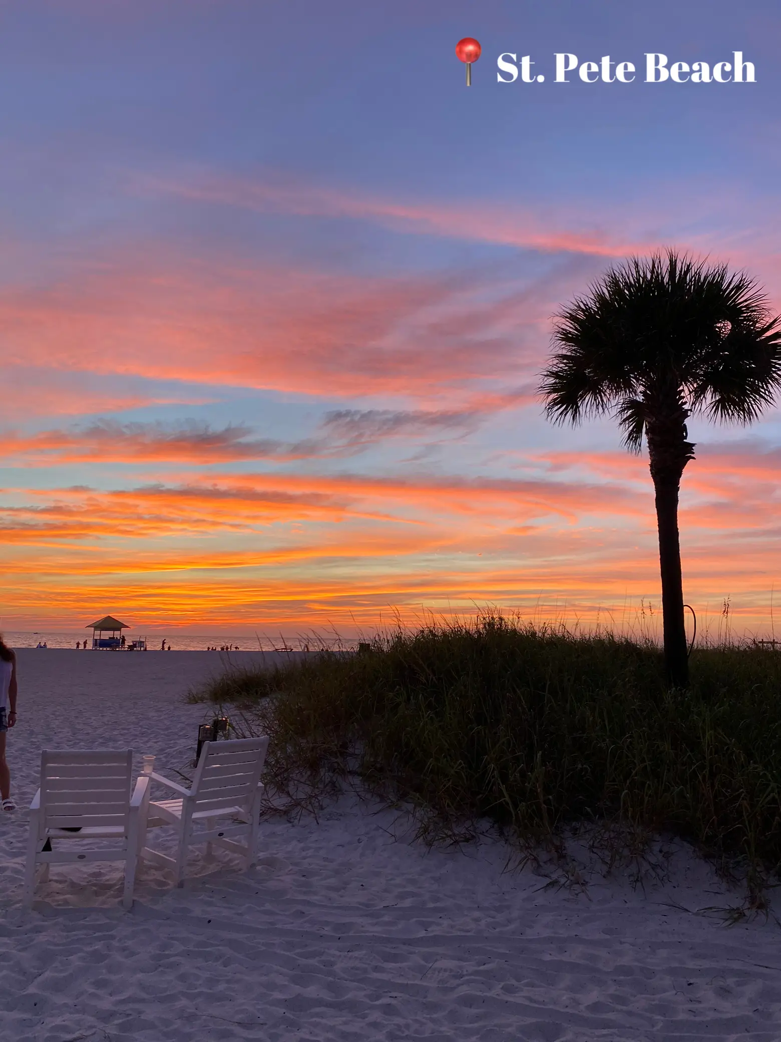 Best Places for Tampa Sunset! Part 1 | Gallery posted by Tampa Bae | Lemon8