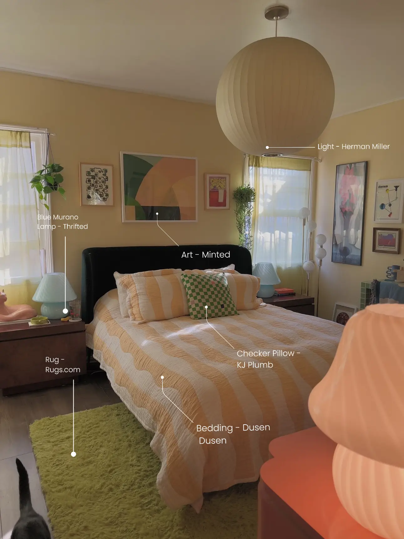 Where to Buy It - Bedroom Edition | Gallery posted by Camille | Lemon8