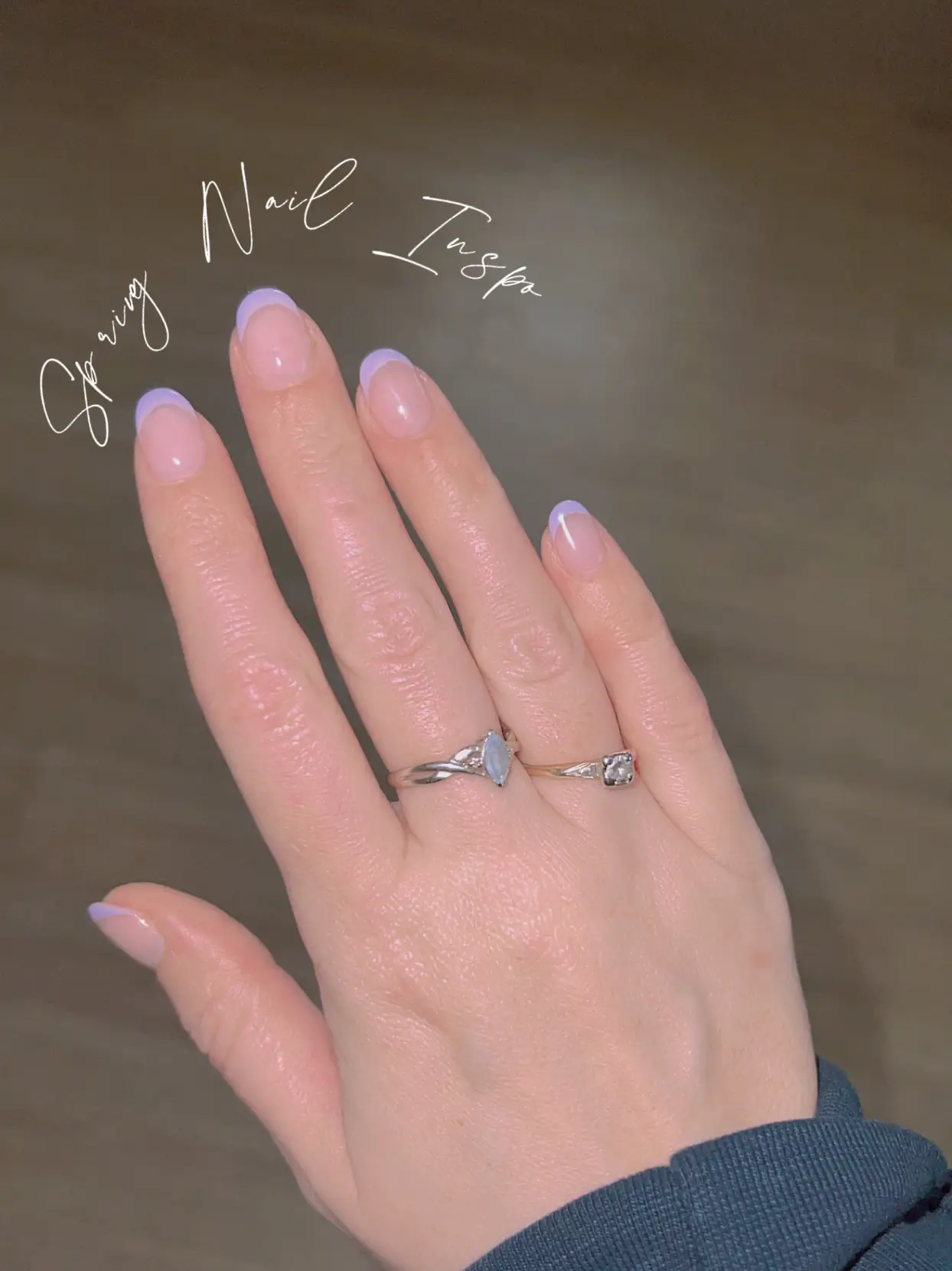 Spring Nail Inspo 💅🏼 | Gallery posted by Ashleigh Rowan | Lemon8