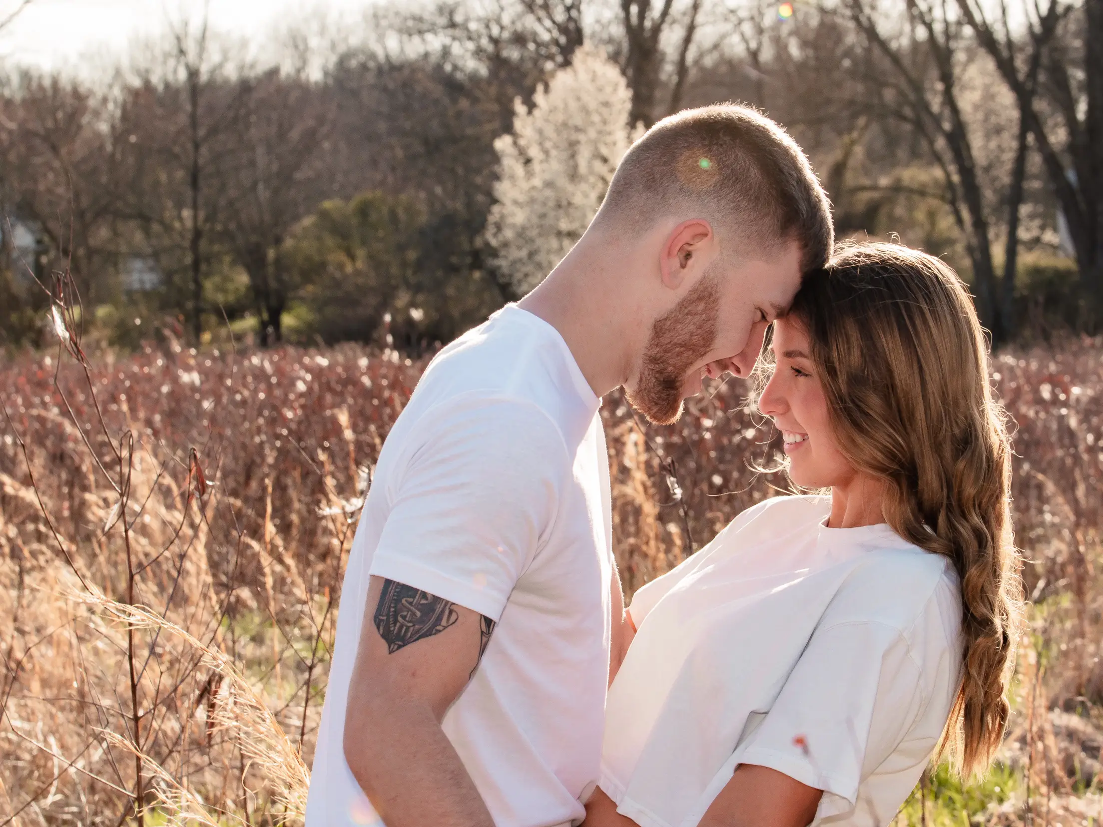 Casual engagement shoot!! | Gallery posted by Shay Kaye :) | Lemon8