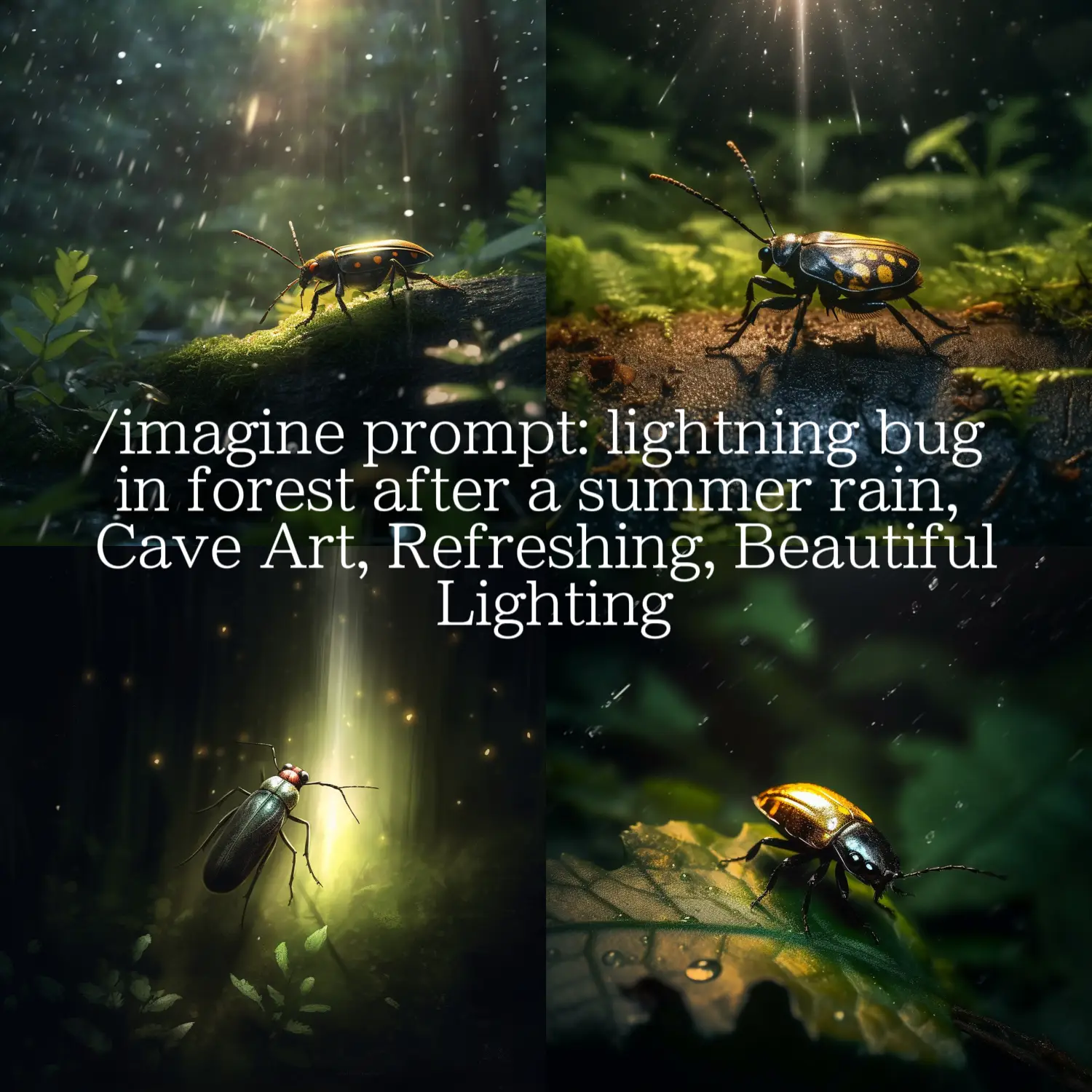 Why Your AI Art Sucks (Garbage In, Garbage Out) | Gallery posted by Megan Corwin | Lemon8