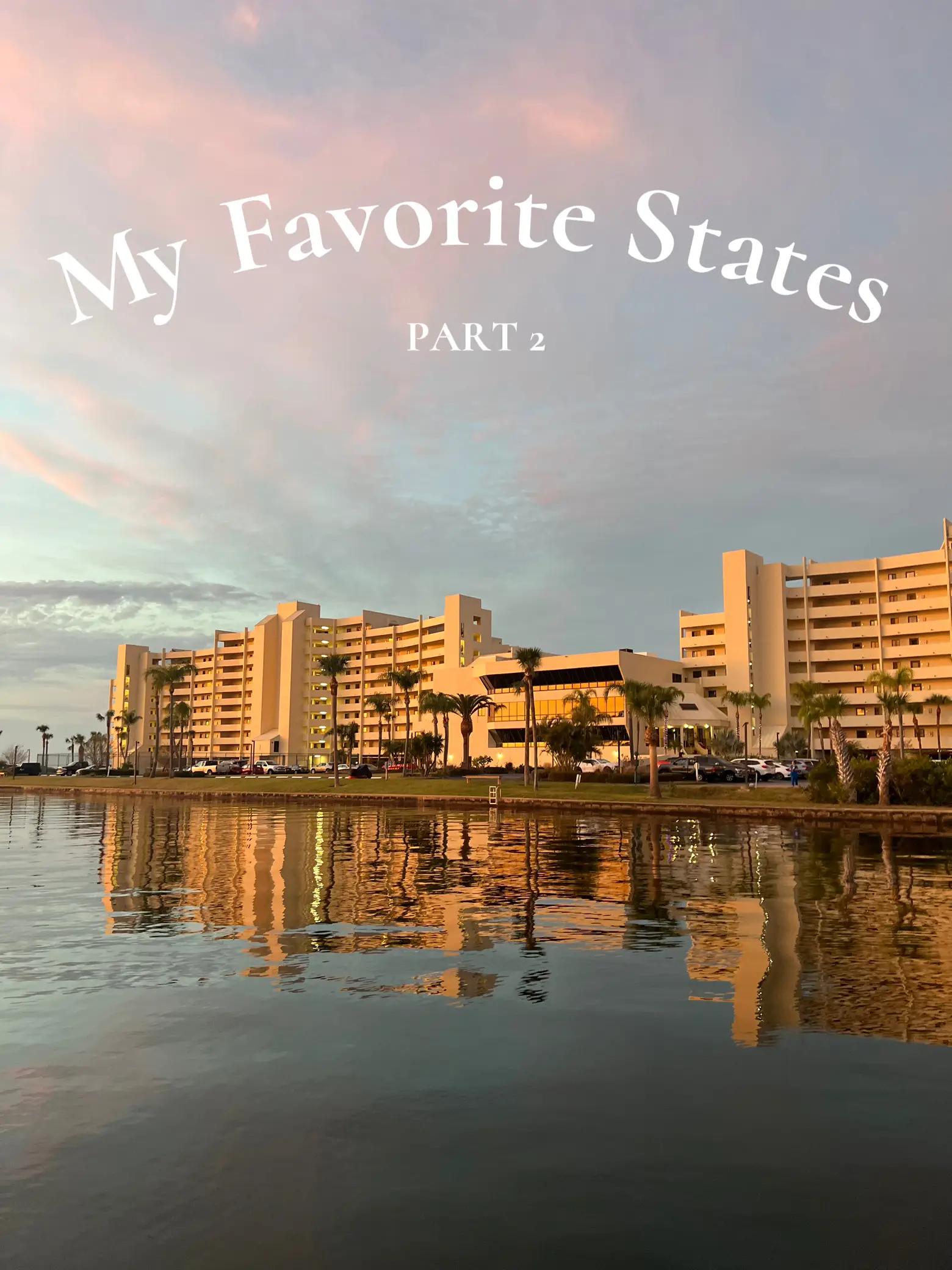 My Favorite States 🗺️ Part 2 | Gallery posted by Maggie | Lemon8