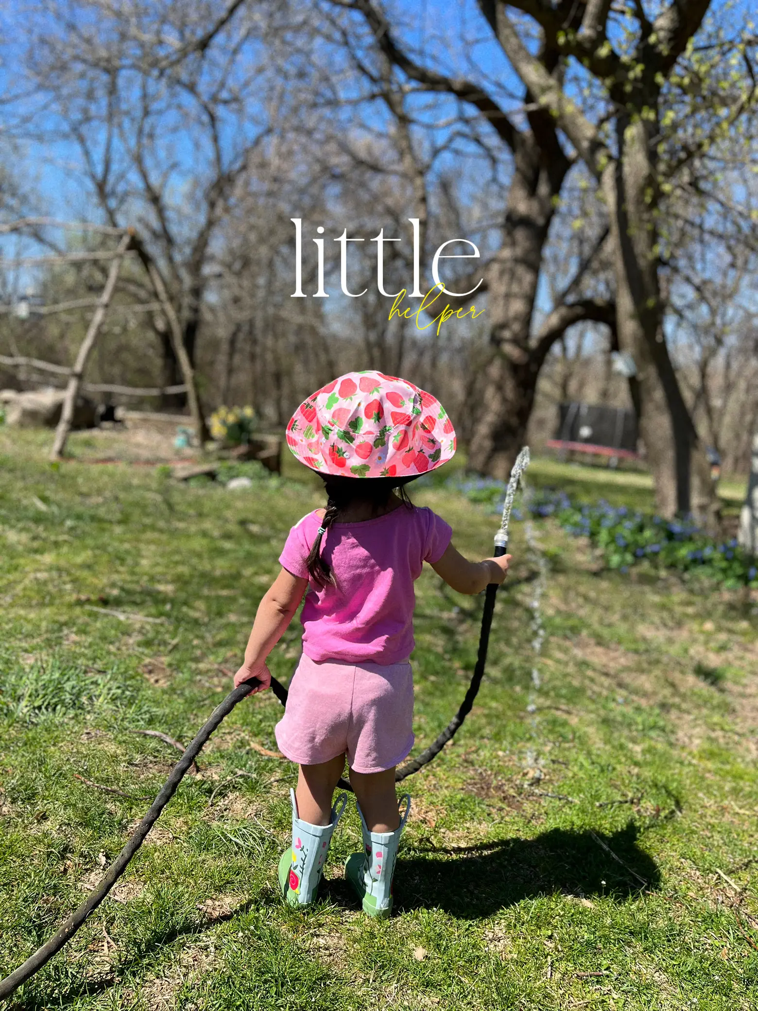 raising homestead kids. ⛅️🌷🐝 | Gallery posted by tiffy 🧚🏽‍♀️ | Lemon8