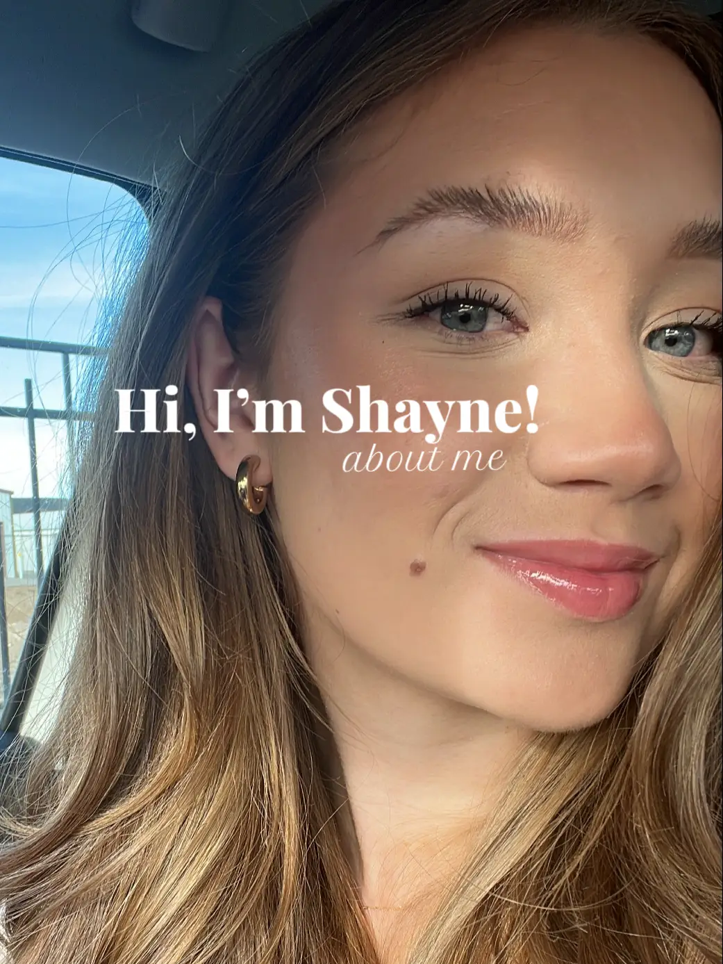 Hi! I’m Shayne! | Gallery posted by Shayne Center | Lemon8