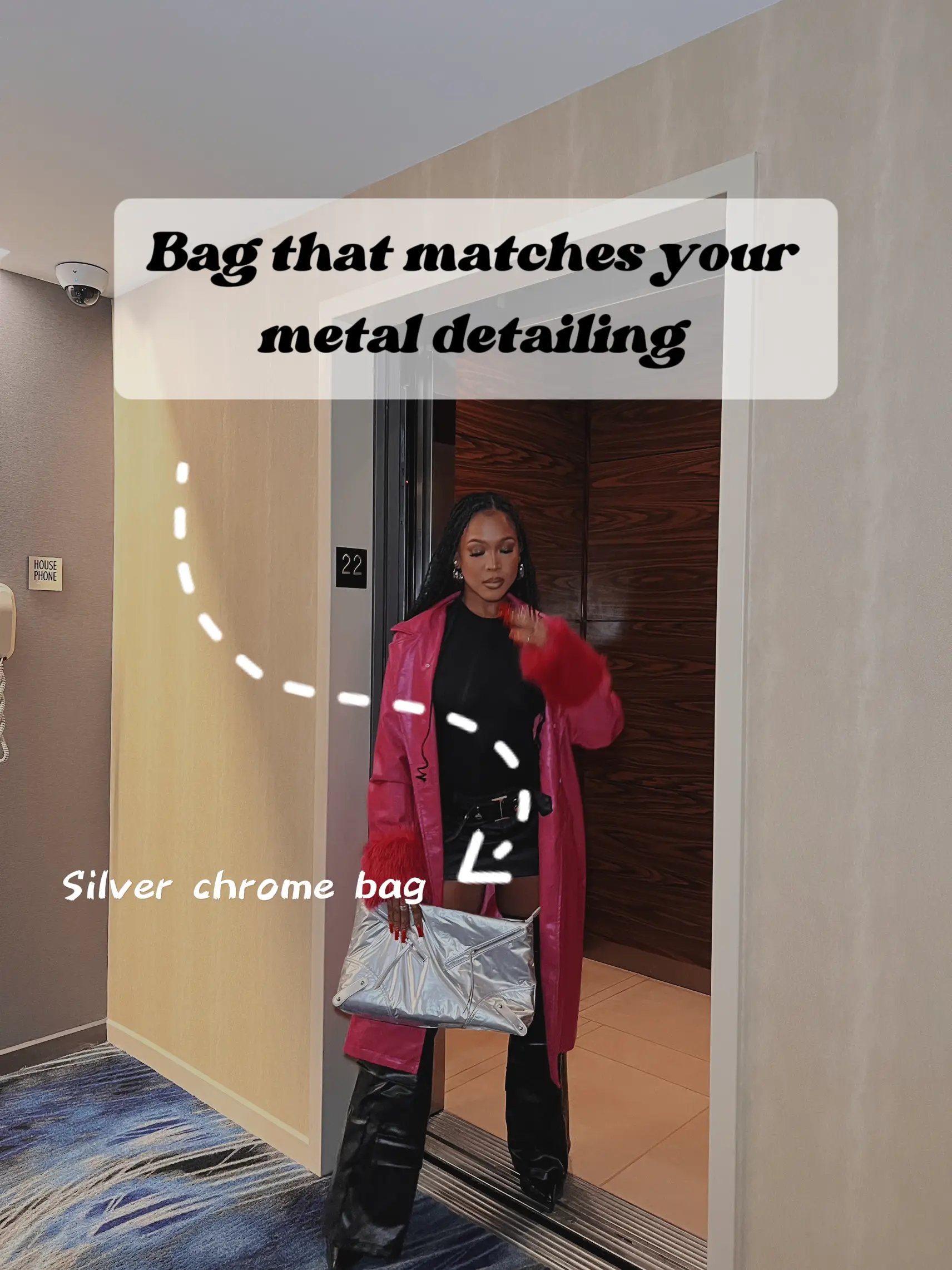 HOW TO ELEVATE ANY LOOK | Gallery posted by Codi Alyn | Lemon8