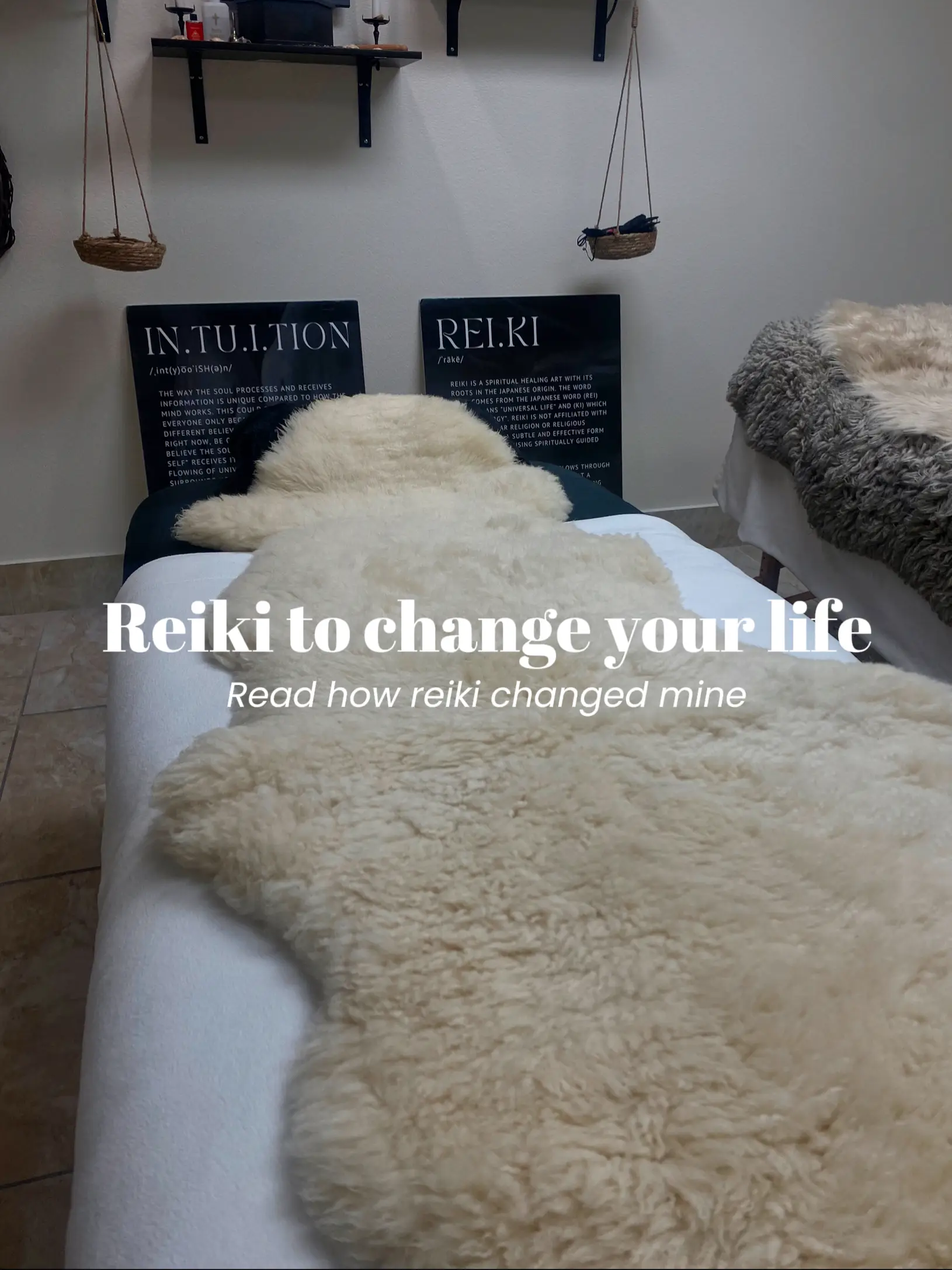 How Reiki changes lives 🙌🏻 | แกลเลอรีที่โพสต์โดย Rara Rivera | Lemon8