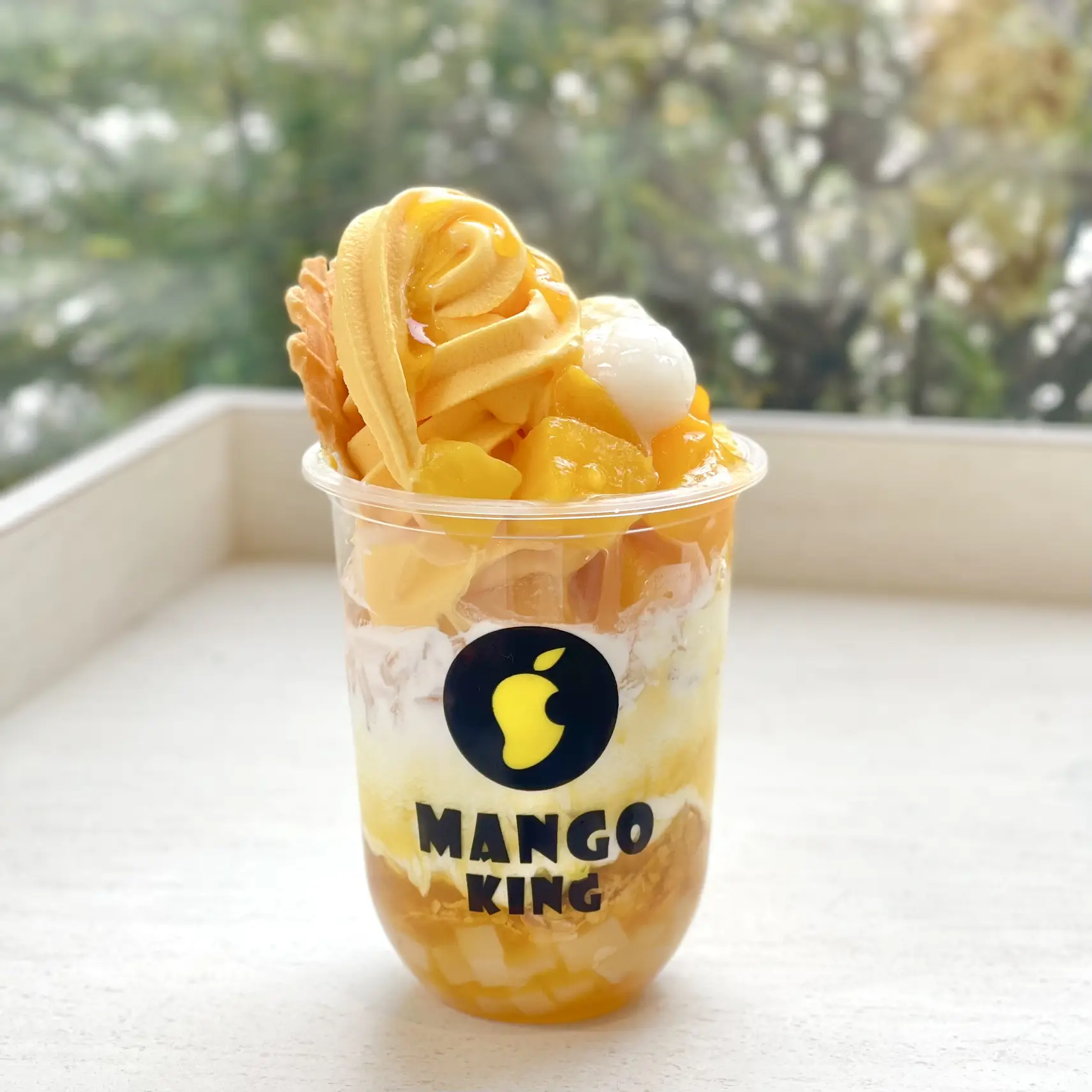 MANGO KING | りぃさんが投稿したフォトブック | Lemon8