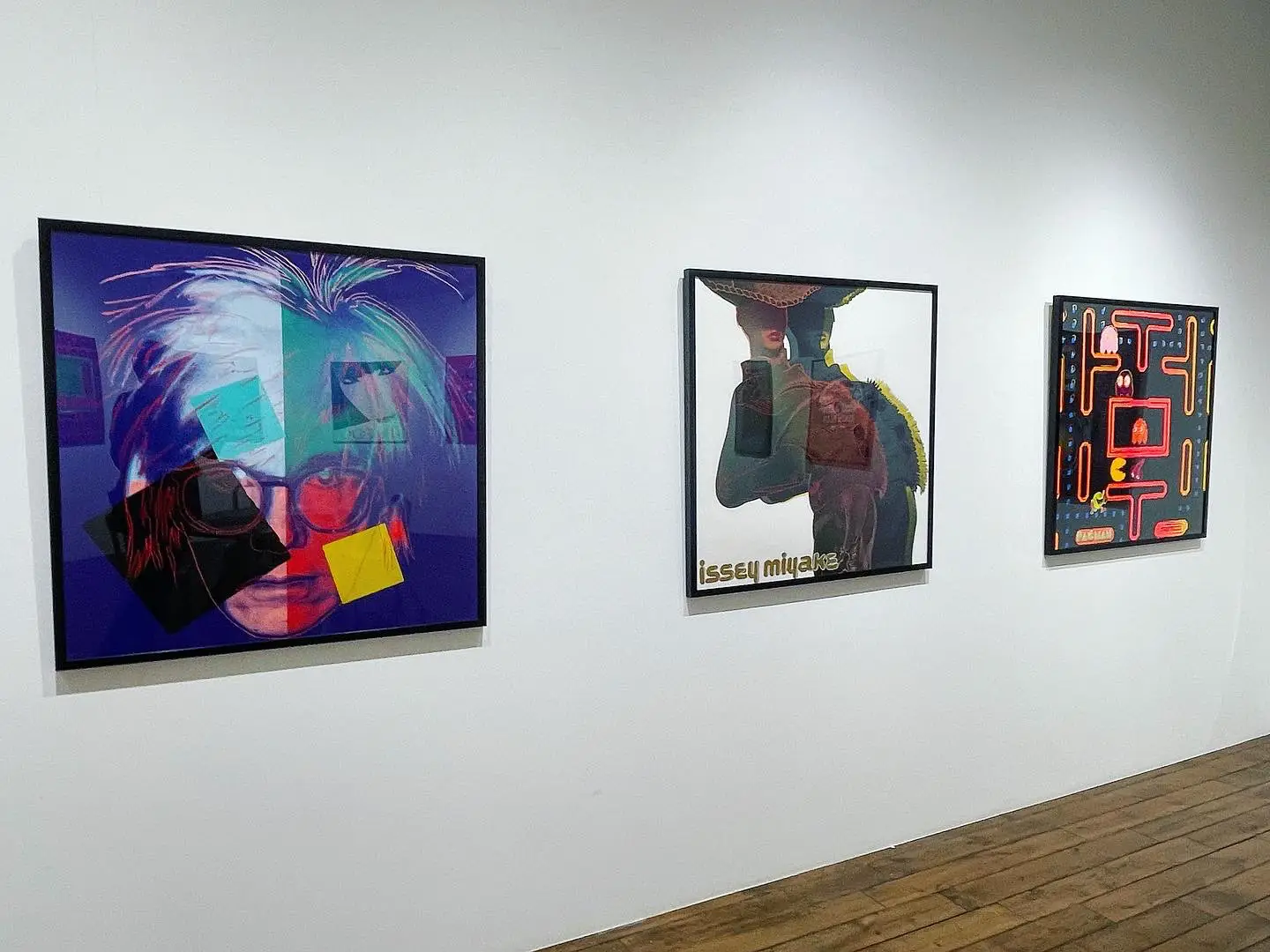 RUPERT J.SMITH (Sansiao Gallery) | Gallery posted by lotus_gallery8 ...