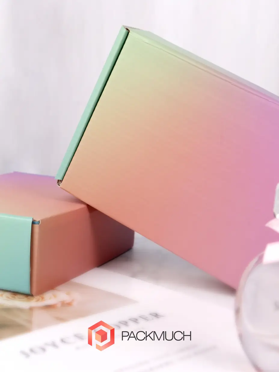 is it beautiful? The shipping box | Gallery posted by Packmuch | Lemon8