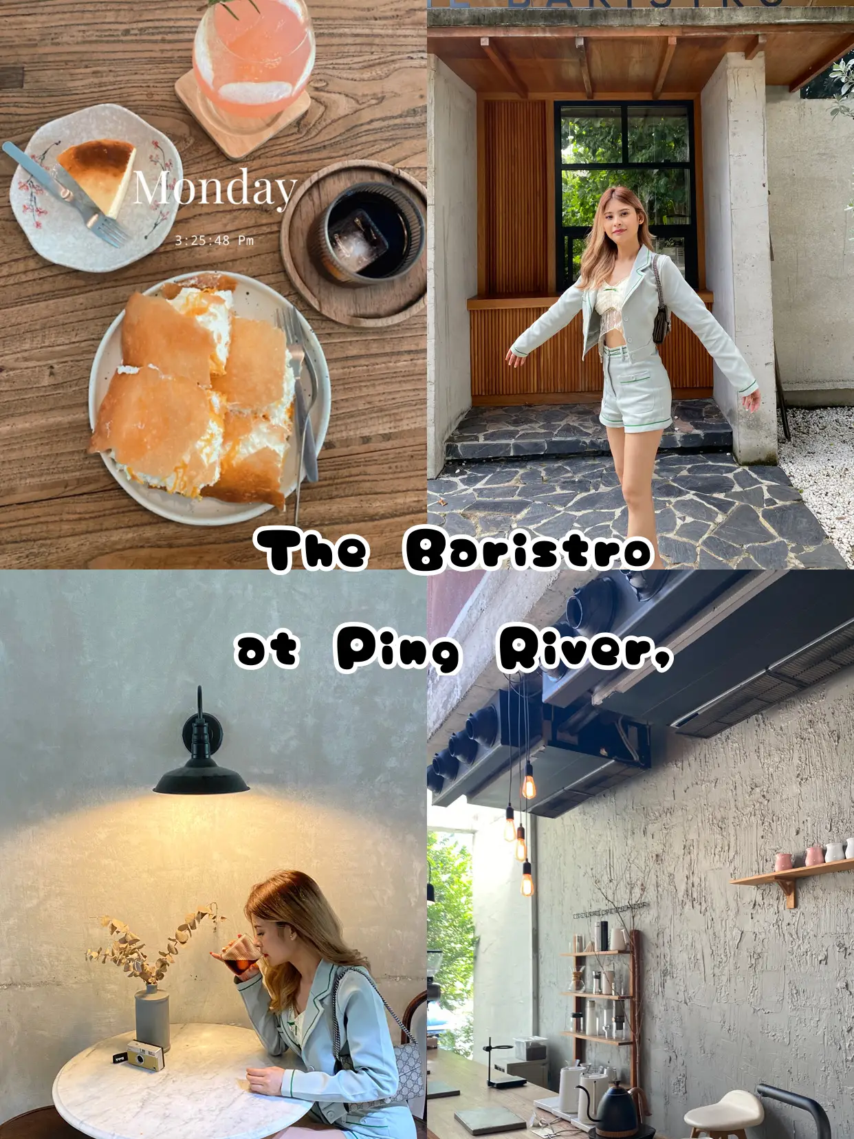 5จุด เช็คอิน สายกินห้ามพลาด!! เมื่อมาเชียงใหม่เจ้าาาา💓 | Fernn💓が投稿したフォト ...