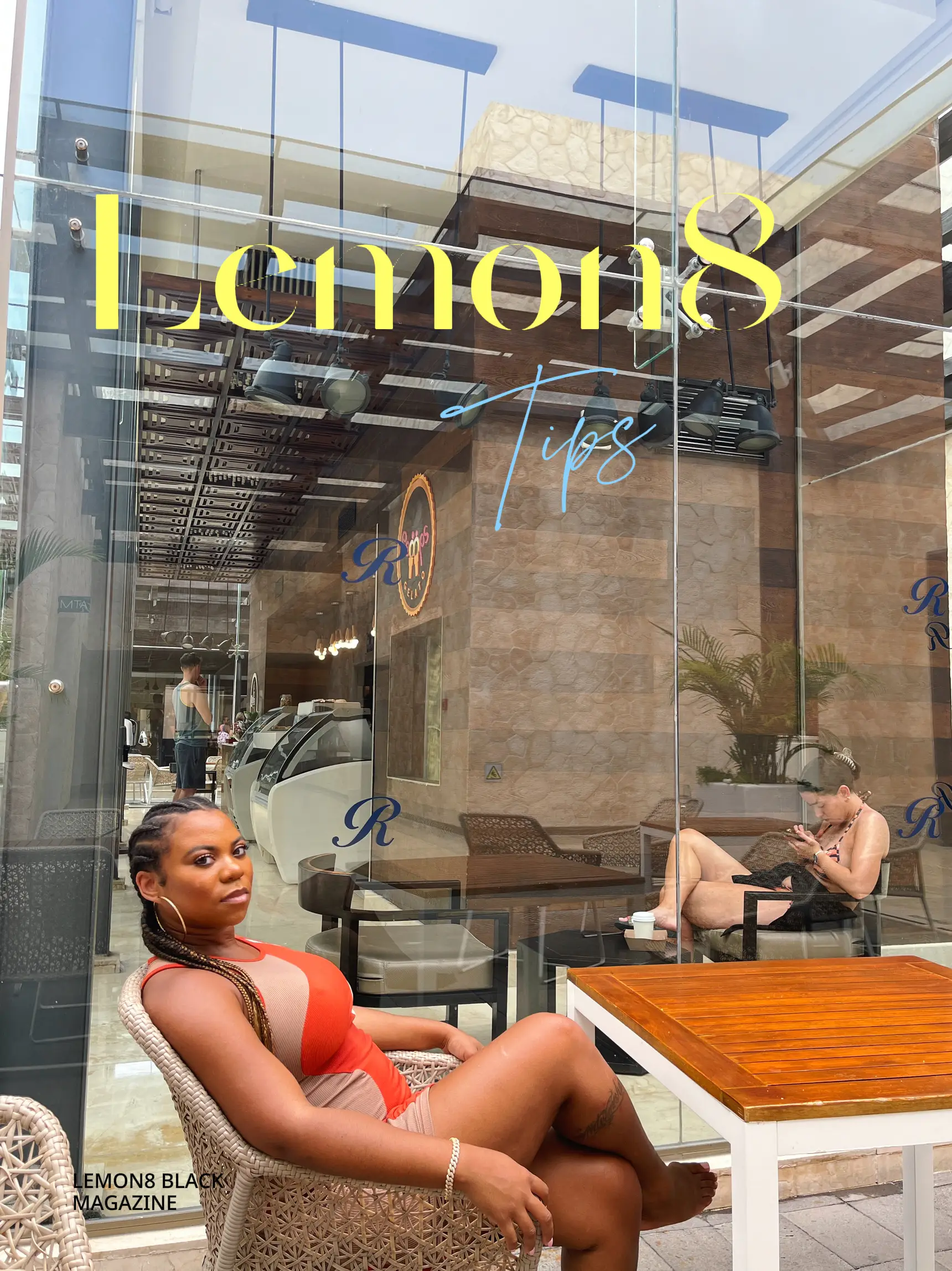 Stay away from follow for follow threads | แกลเลอรีที่โพสต์โดย Antwanesha | Lemon8