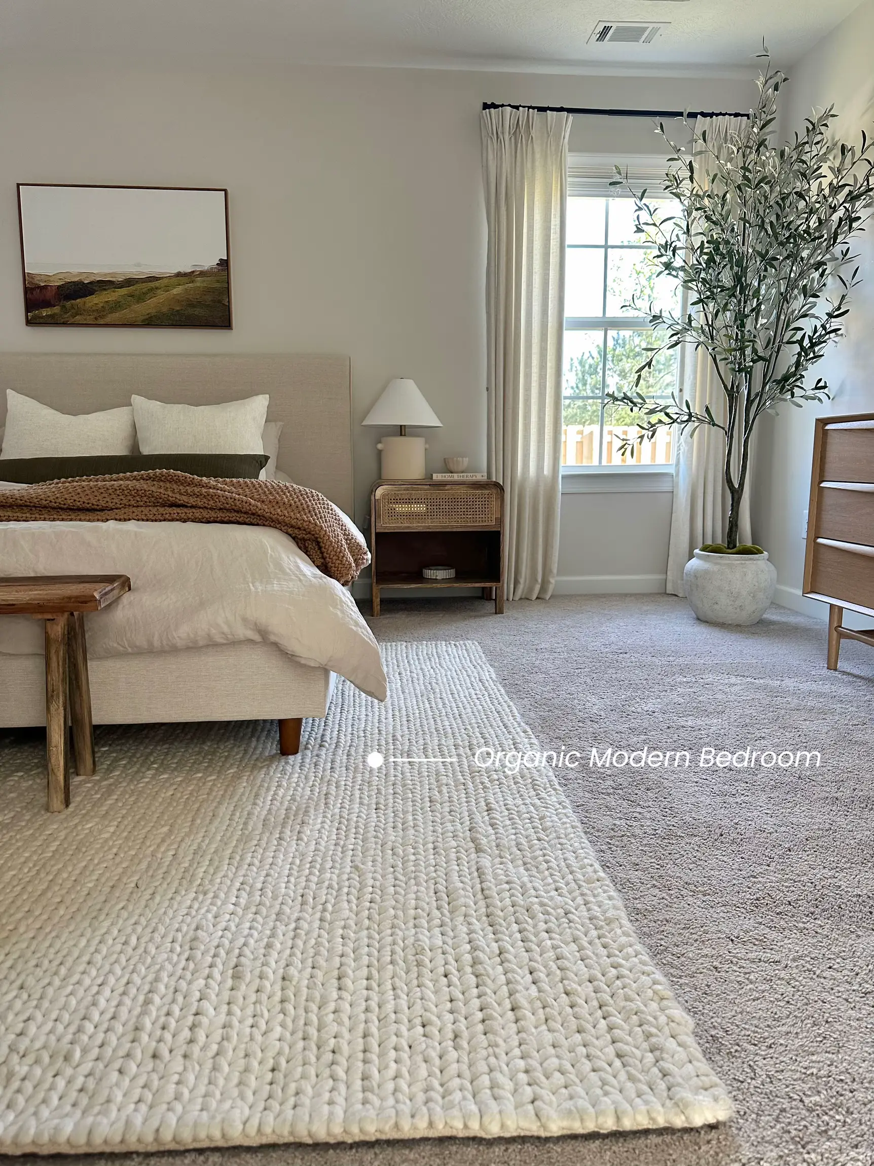 Earthy Bedroom! | Gallery posted by Synclaire | Lemon8