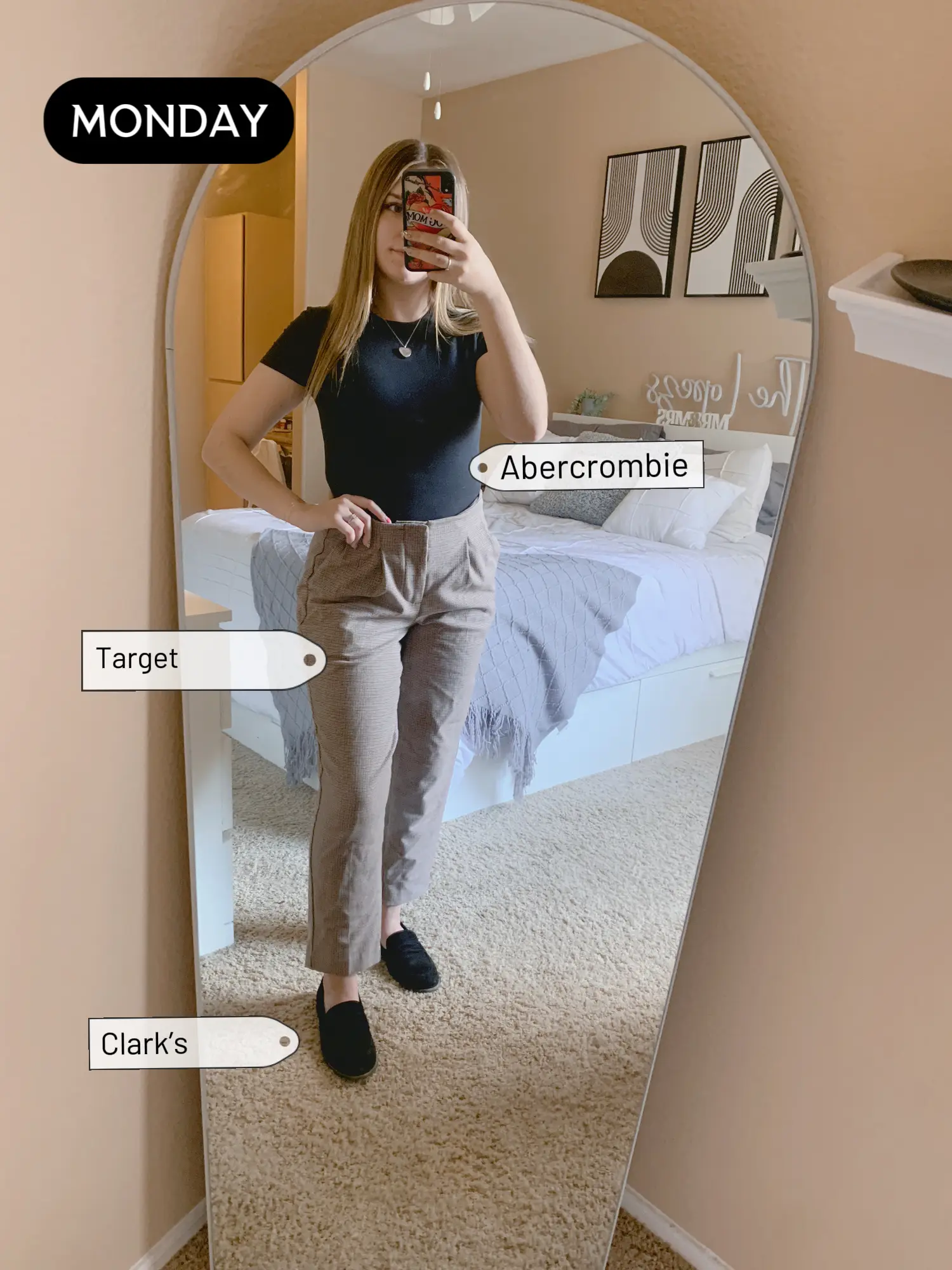 Realistic teacher outfits of the week | Gallery posted by Callie ...