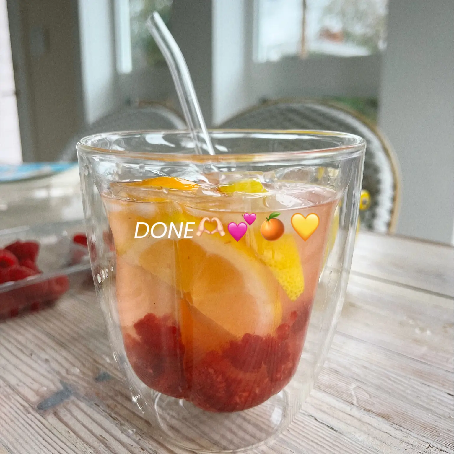 lemon water, but make it 🫶🏻fancy🫶🏻🍋 | Gallery posted by hallie⋆⁺₊𖤐⋆ ...