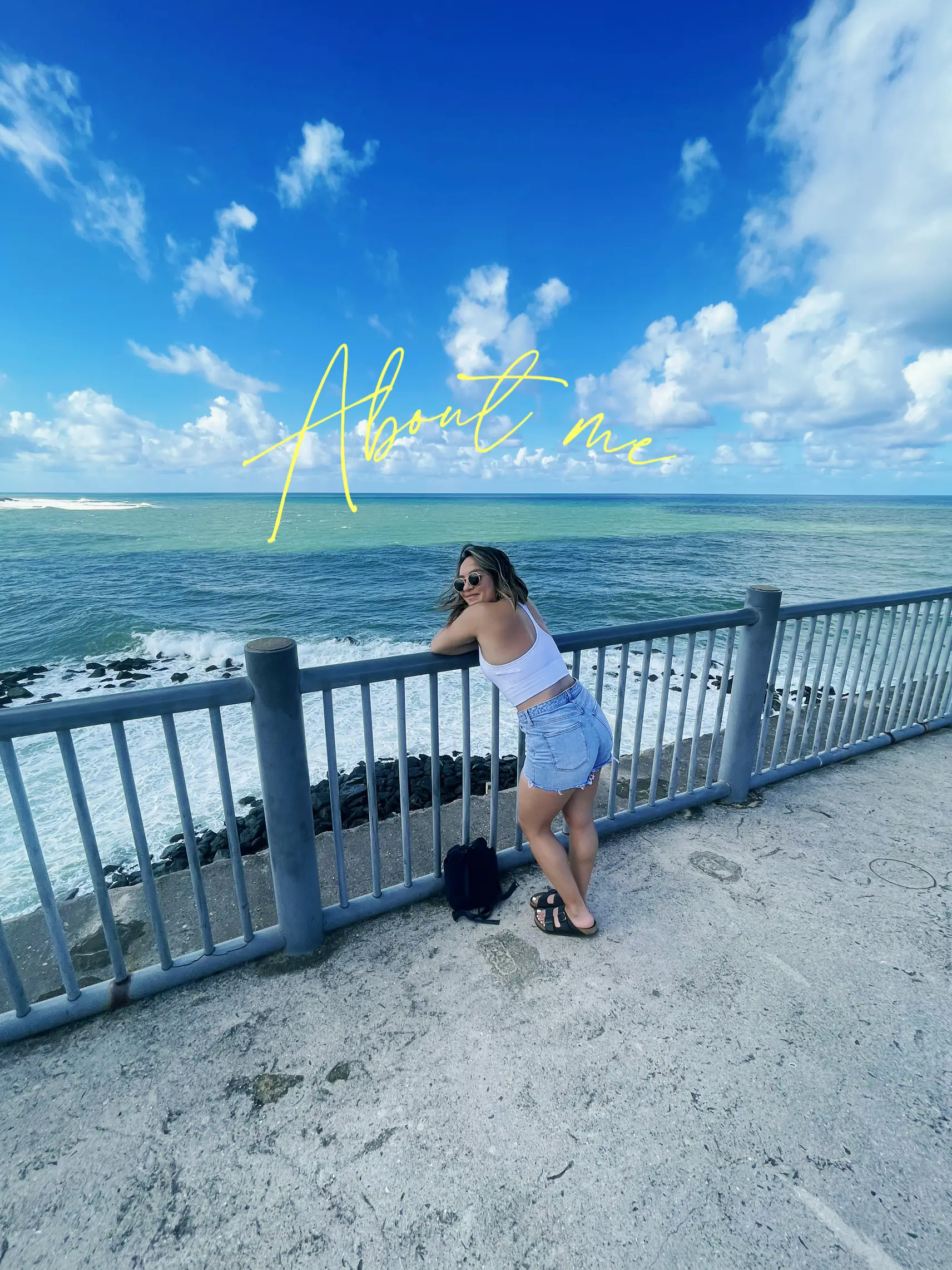 About me | Gallery posted by Katheryne_4 | Lemon8