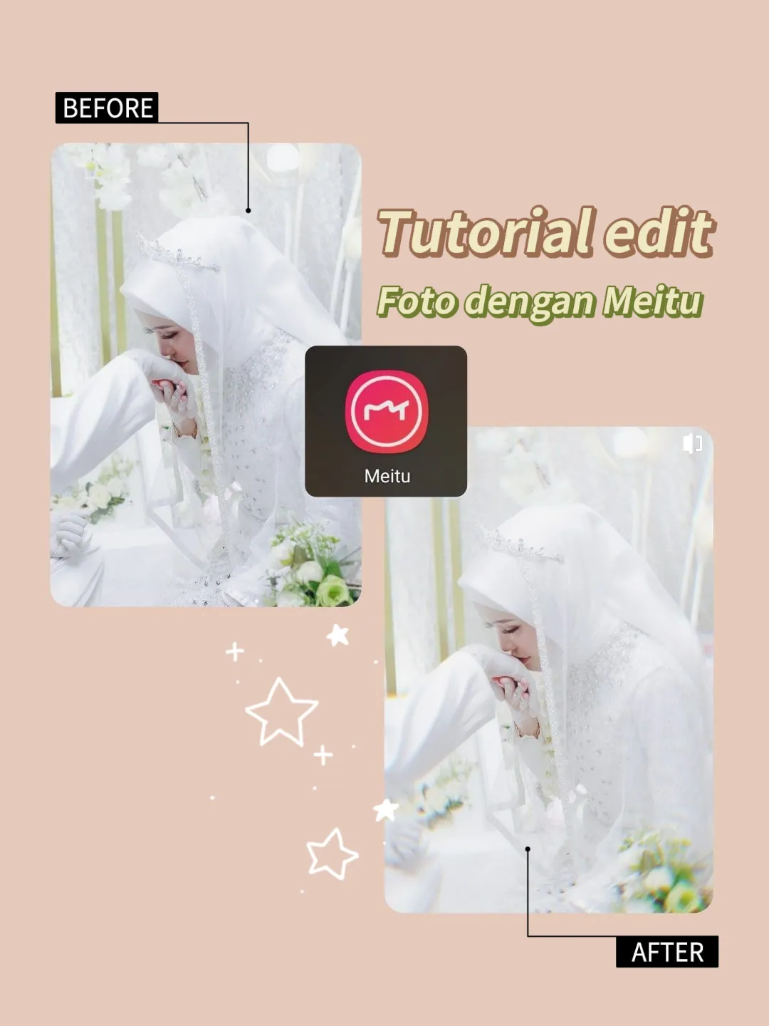 cara edit foto di meitu lebih jernih - Pencarian Lemon8