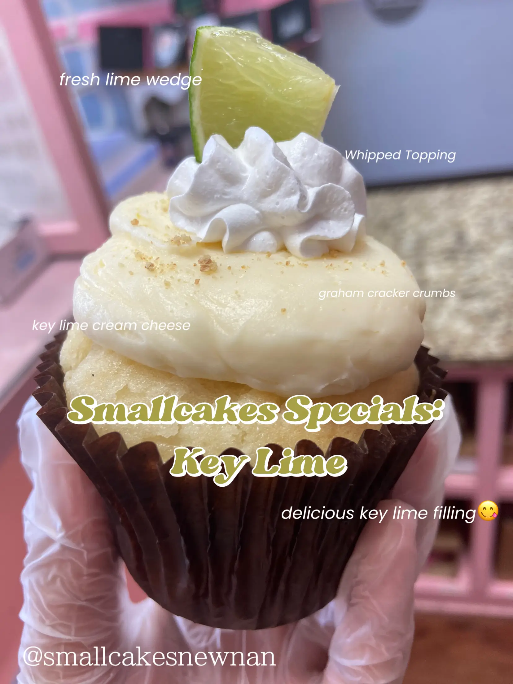 Crazy Cupcakes Ep.2 | Gallery posted by Kennedy Simone | Lemon8